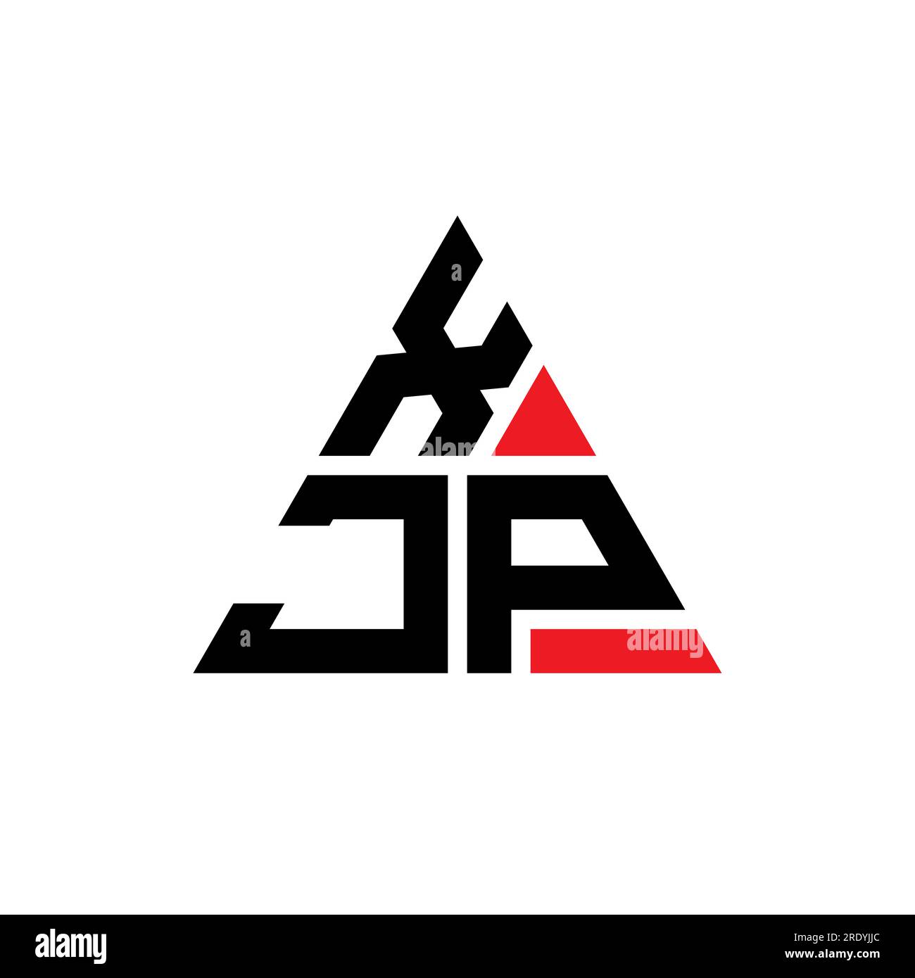 Xjp tech logo hi-res stock photography and images - Alamy