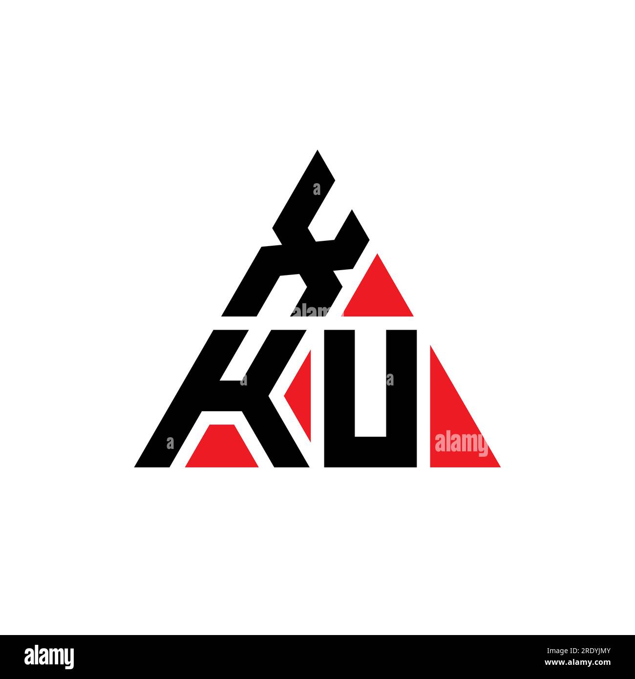 Xku tech logo hi-res stock photography and images - Alamy