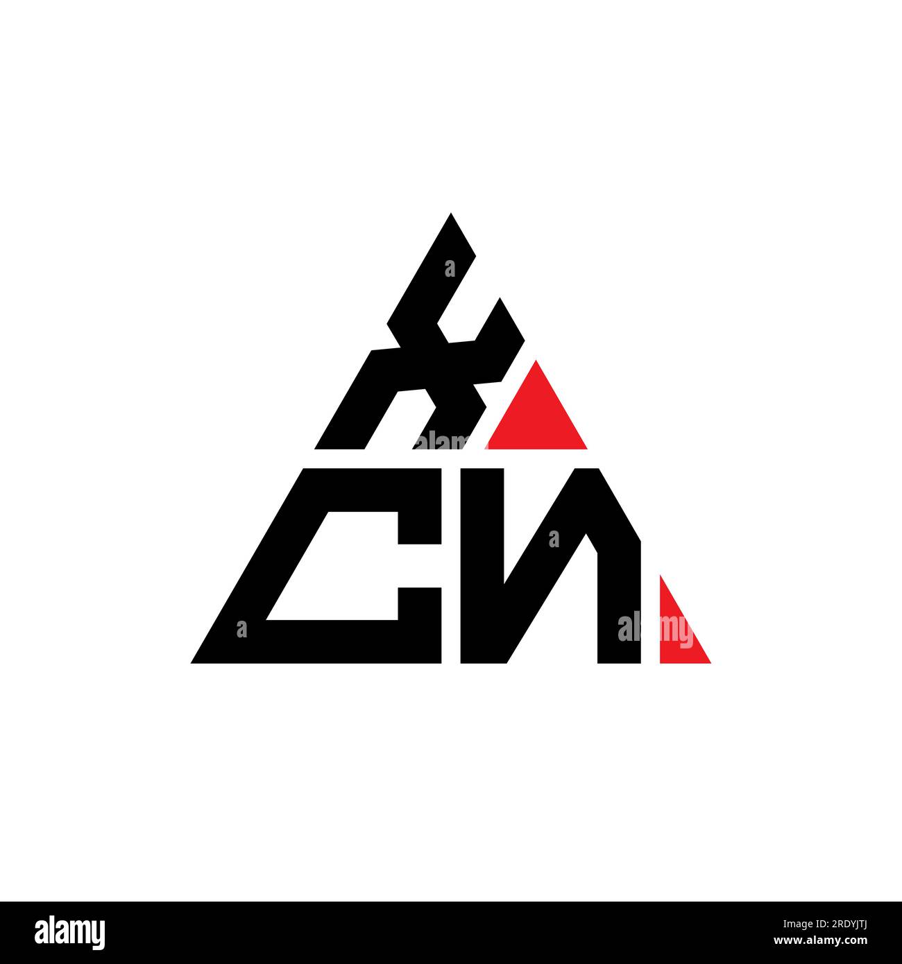 Xcn font hi-res stock photography and images - Alamy