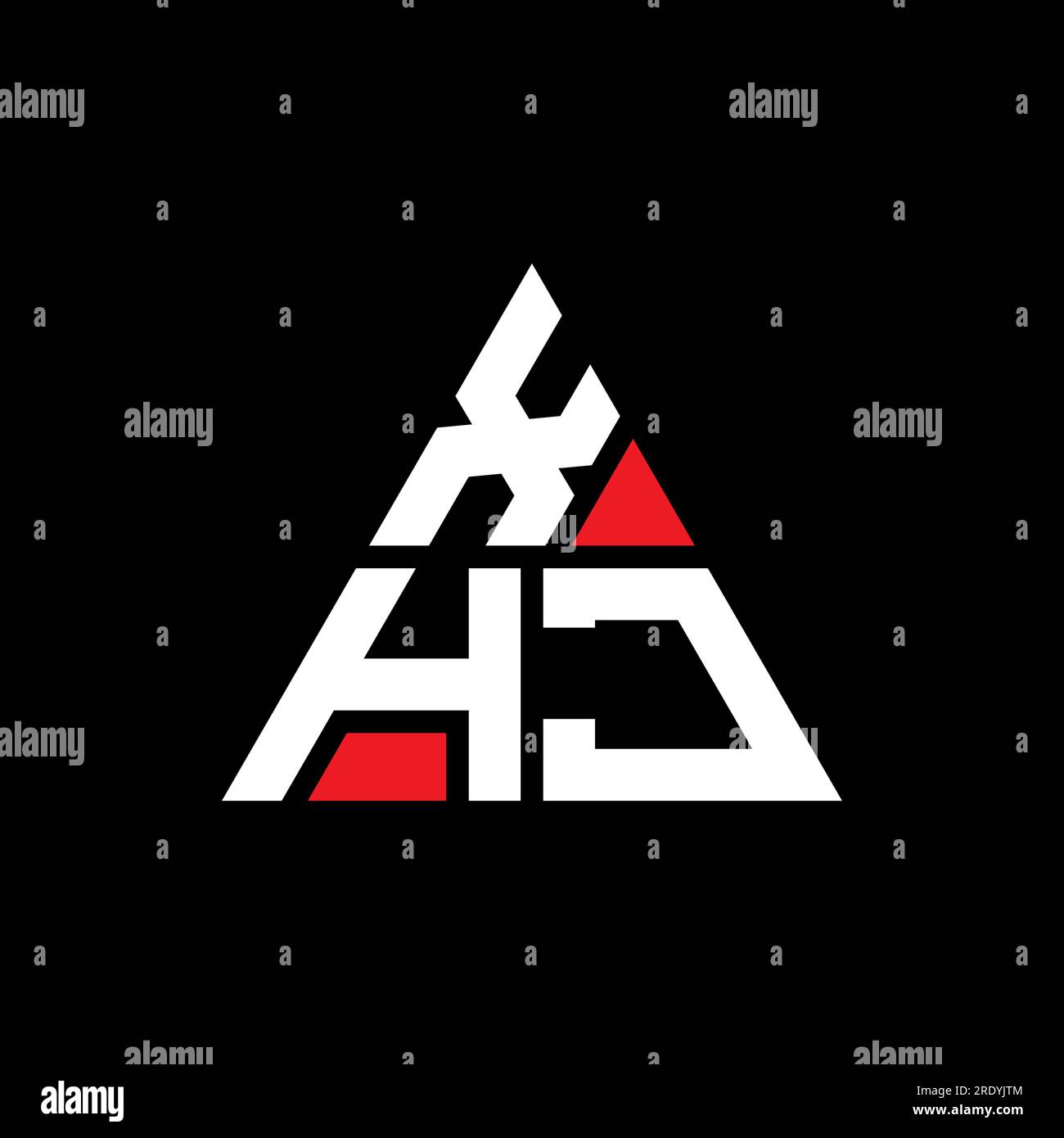 Xhj vector hi-res stock photography and images - Alamy
