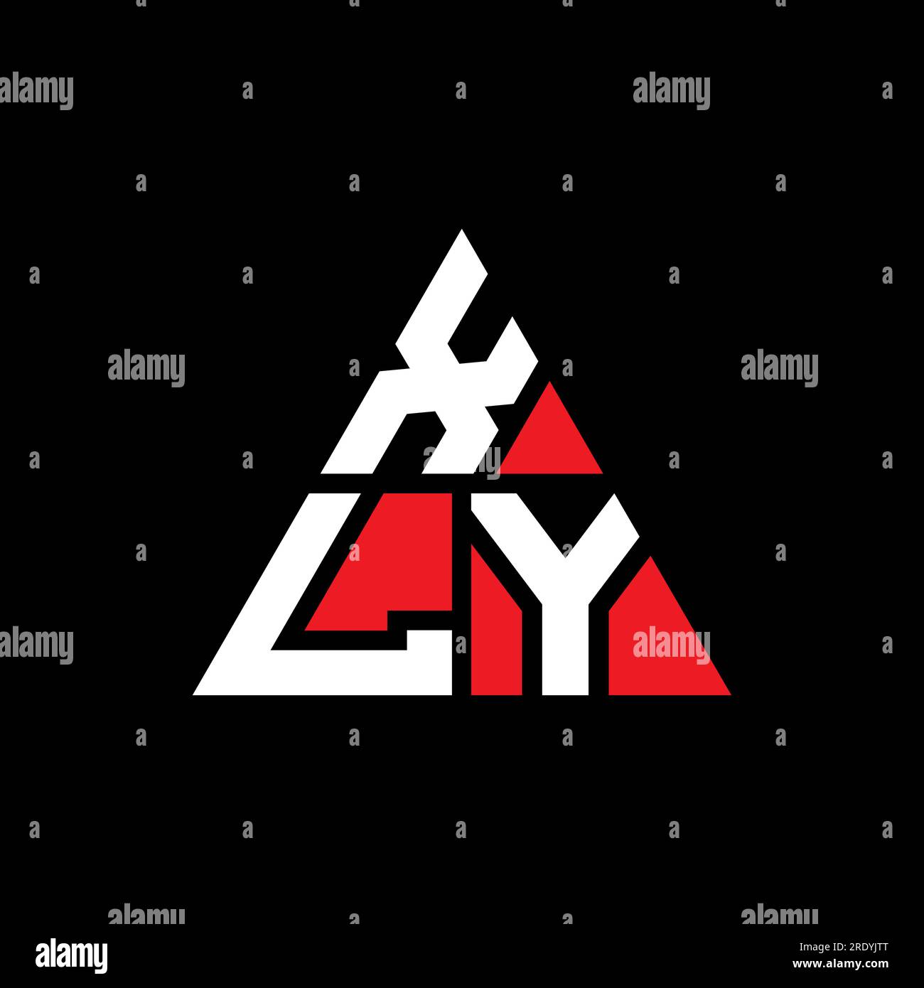 Xly symbol hi-res stock photography and images - Alamy