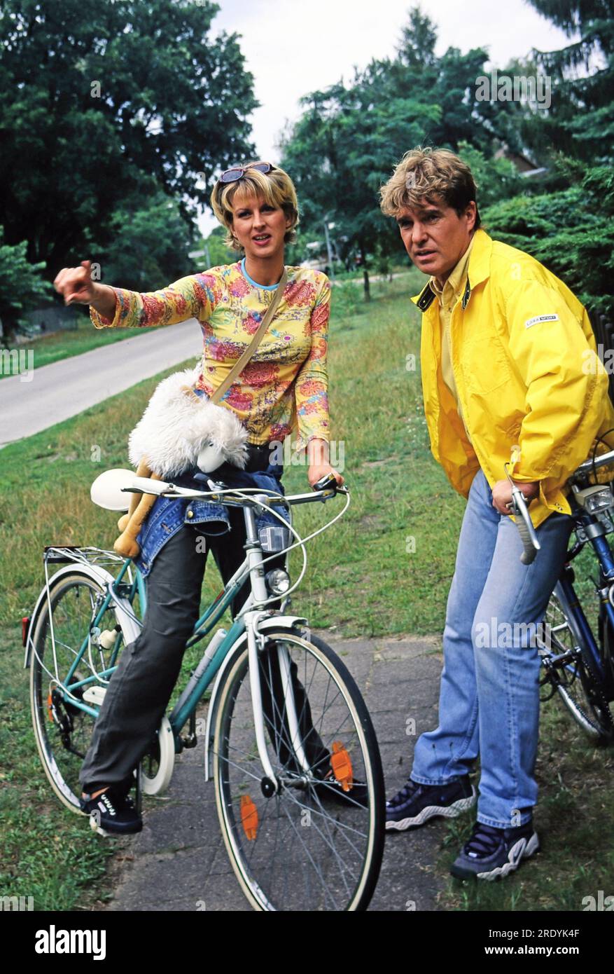 Frank Schöbel, deutscher Schlagersänger, Komponist, Musikproduzent ...