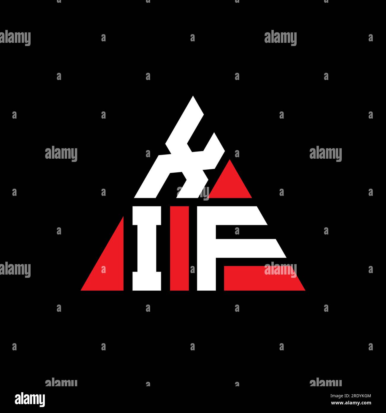 Xif font hi-res stock photography and images - Alamy