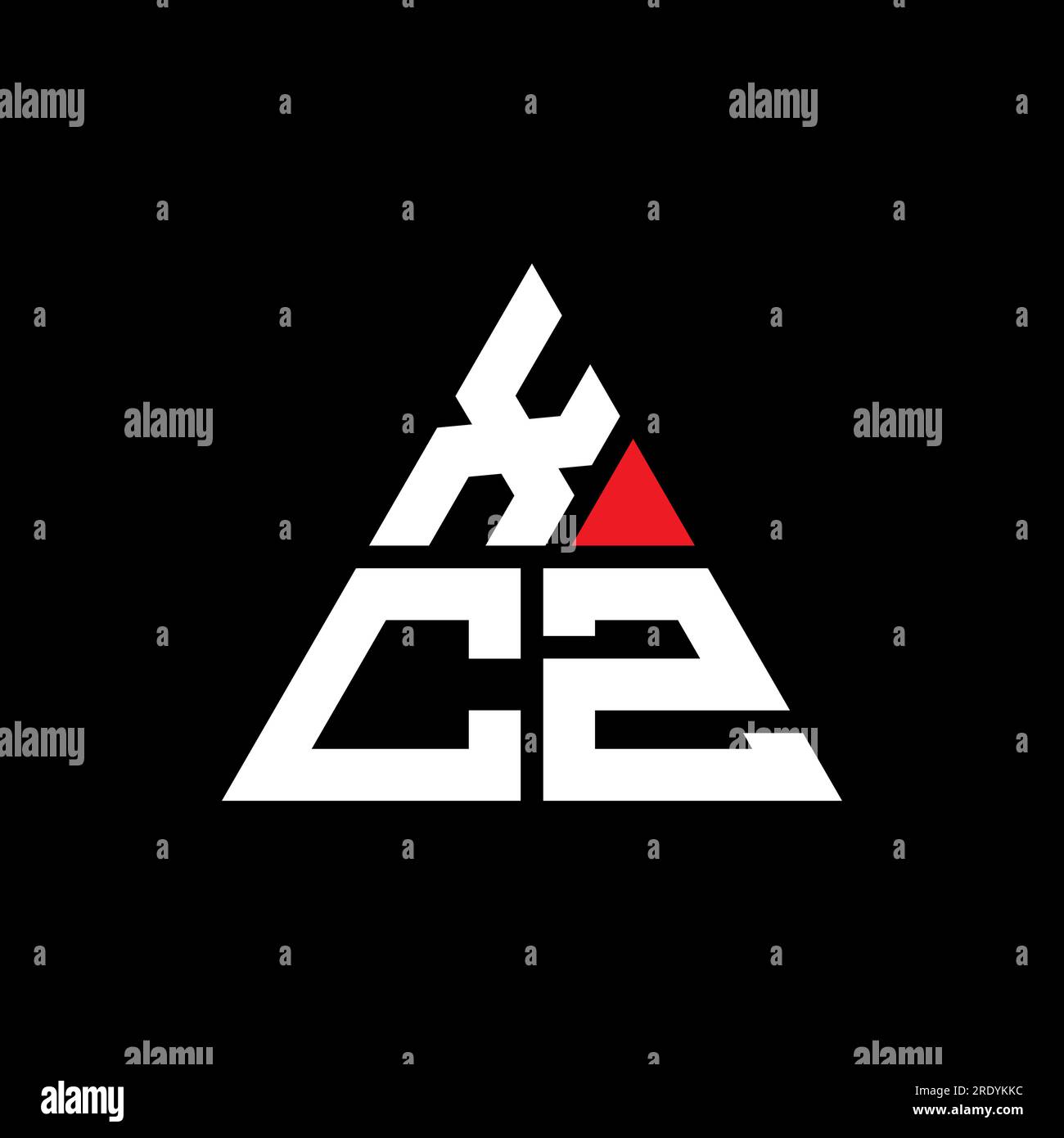 Xcz logo hi-res stock photography and images - Alamy