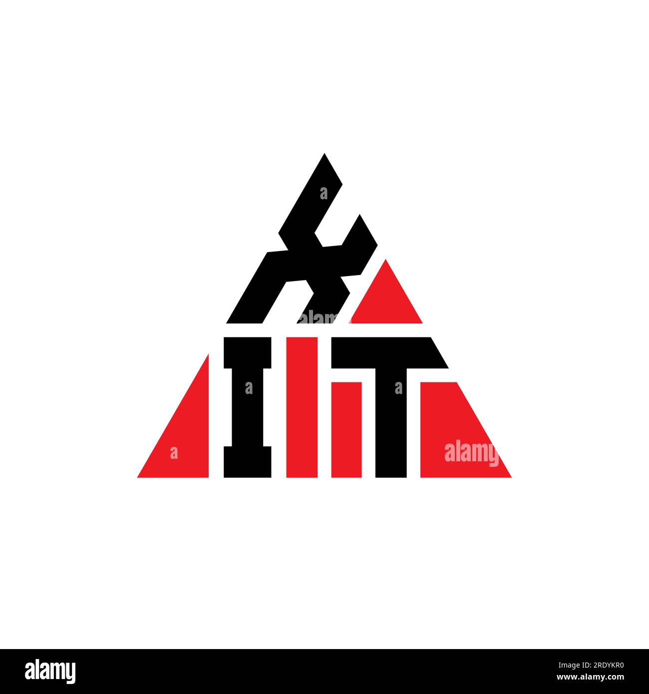 Xit font hi-res stock photography and images - Alamy