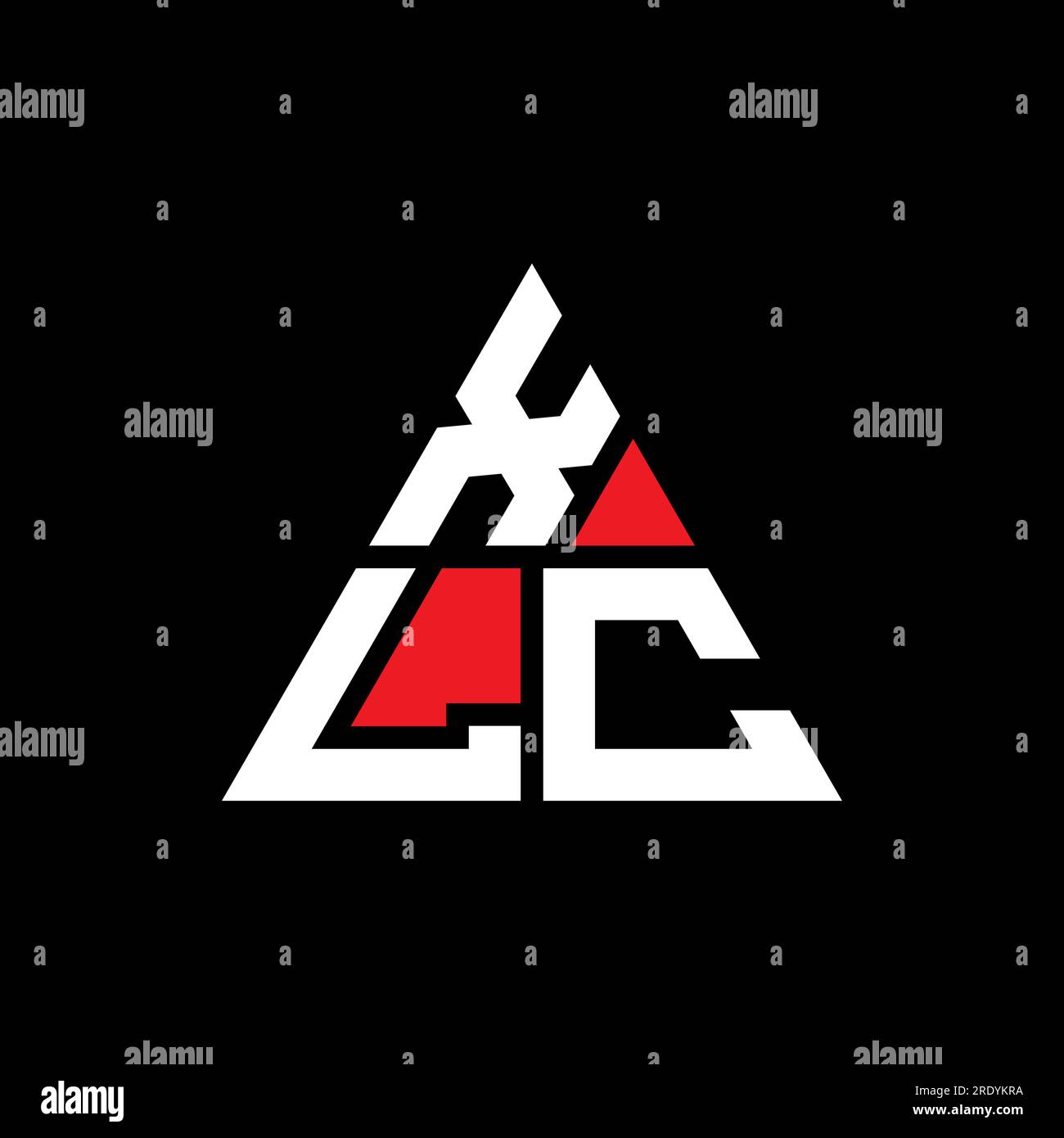 Xlc vector hi-res stock photography and images - Alamy
