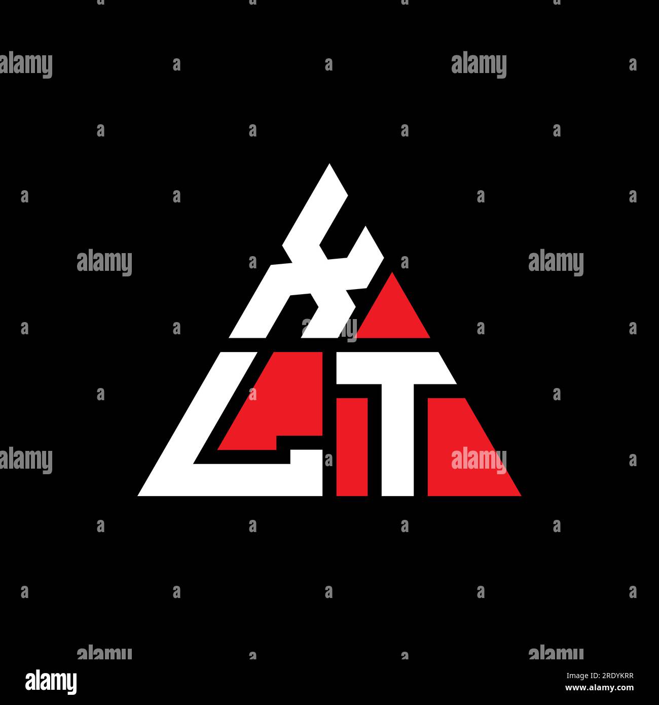 Xlt font hi-res stock photography and images - Alamy