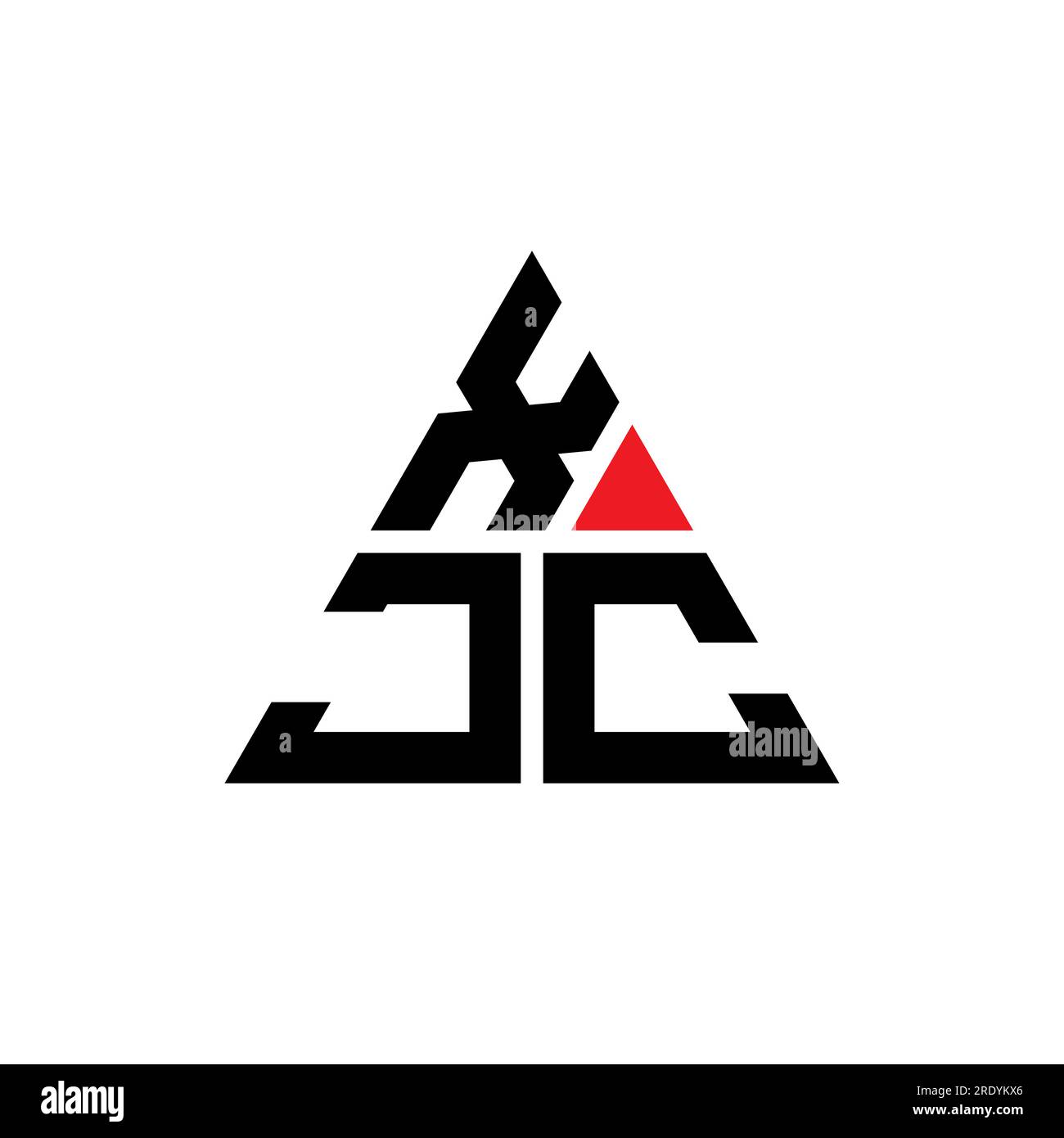 Xjc tech logo hi-res stock photography and images - Alamy