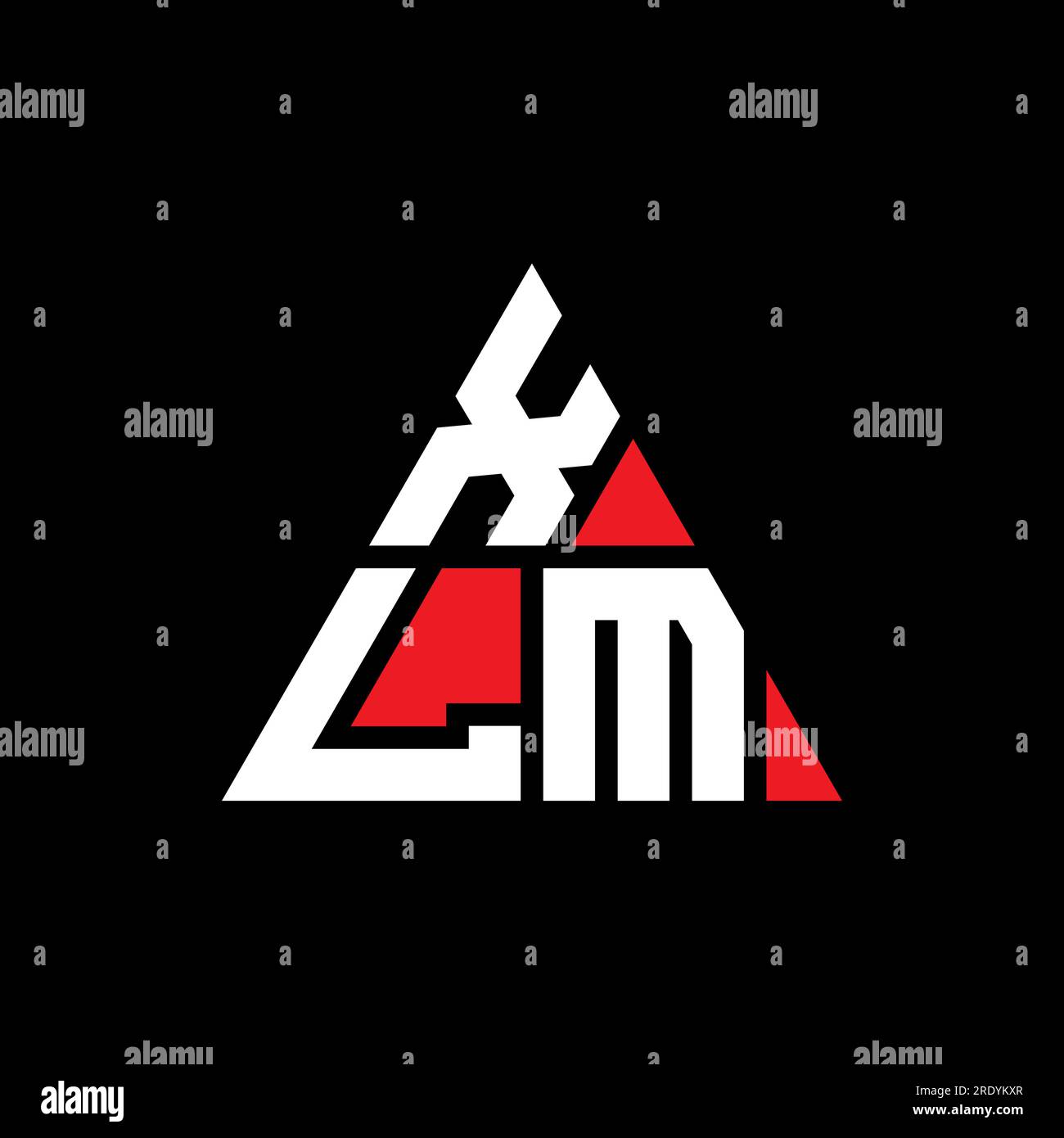 Xlm logo hi-res stock photography and images - Alamy