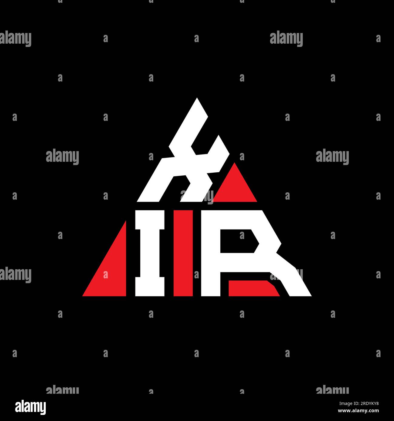 Xir vector hi-res stock photography and images - Alamy