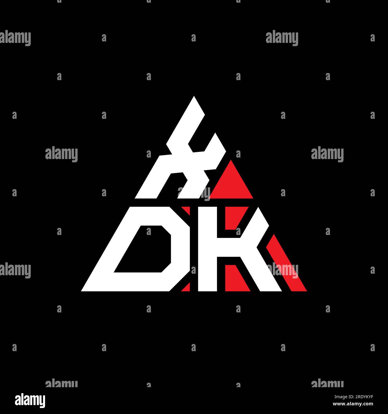 Xdk font hi-res stock photography and images - Alamy