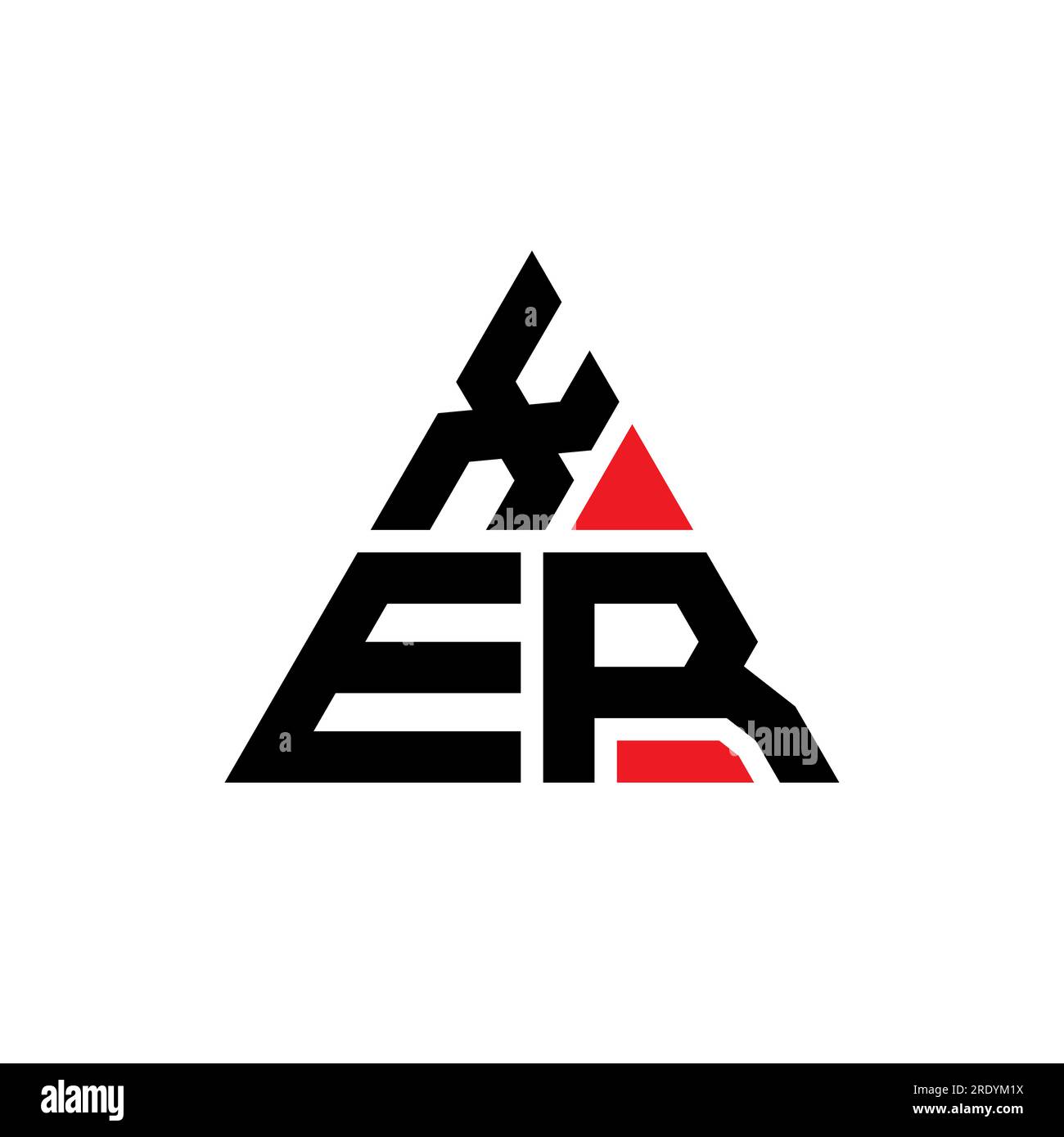 Xer alphabet hi-res stock photography and images - Alamy