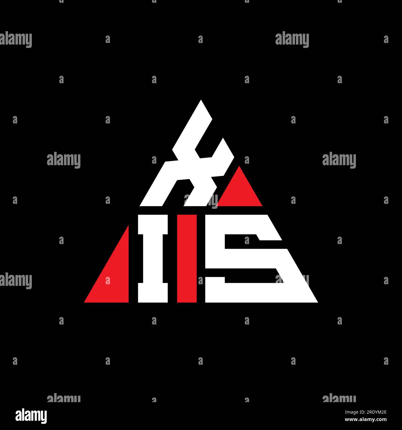 Xis marketing logo hi-res stock photography and images - Alamy