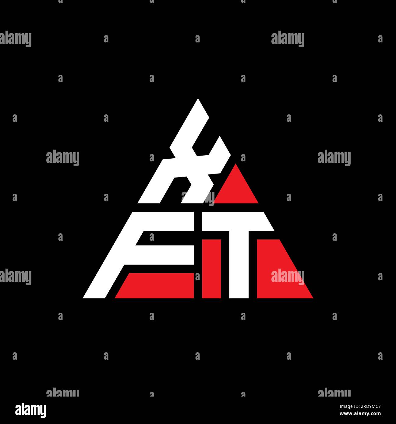 Xft alphabet hi-res stock photography and images - Alamy