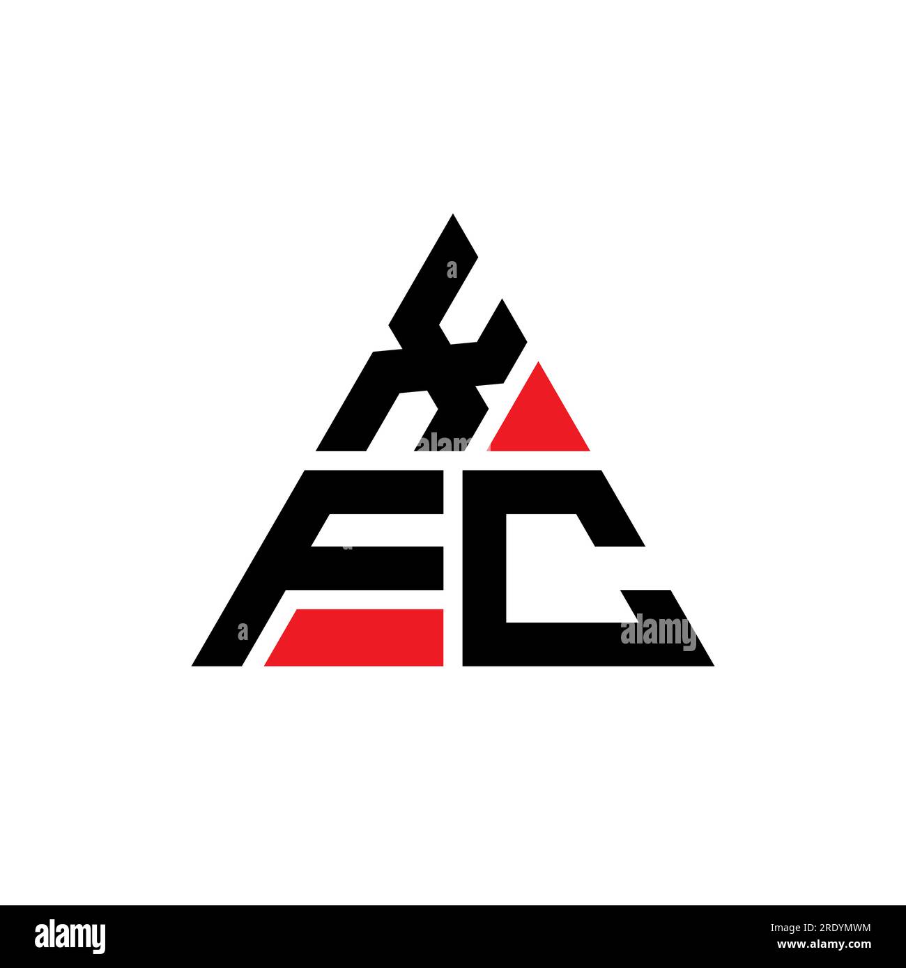 Xfc technology logo hi-res stock photography and images - Alamy