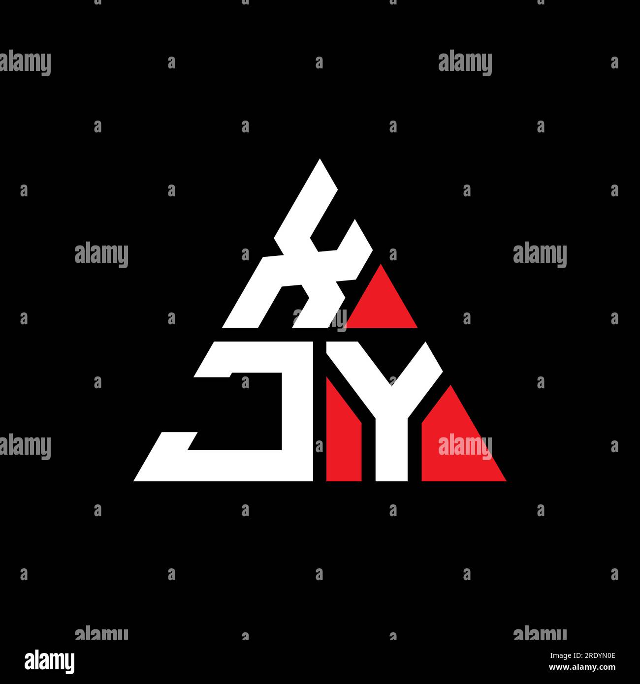 Xjy triangle hi-res stock photography and images - Alamy