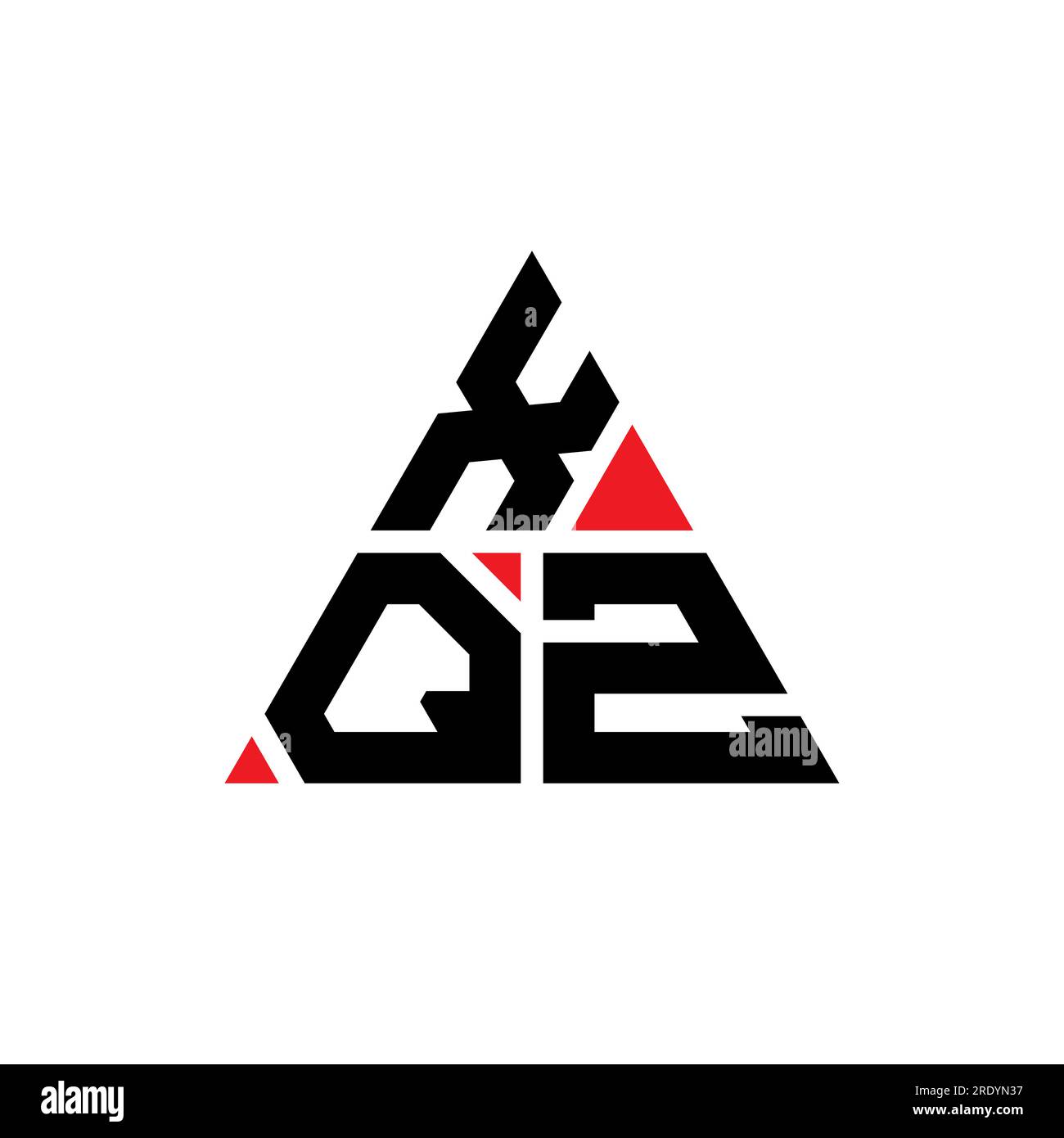 Xqz font hi-res stock photography and images - Alamy