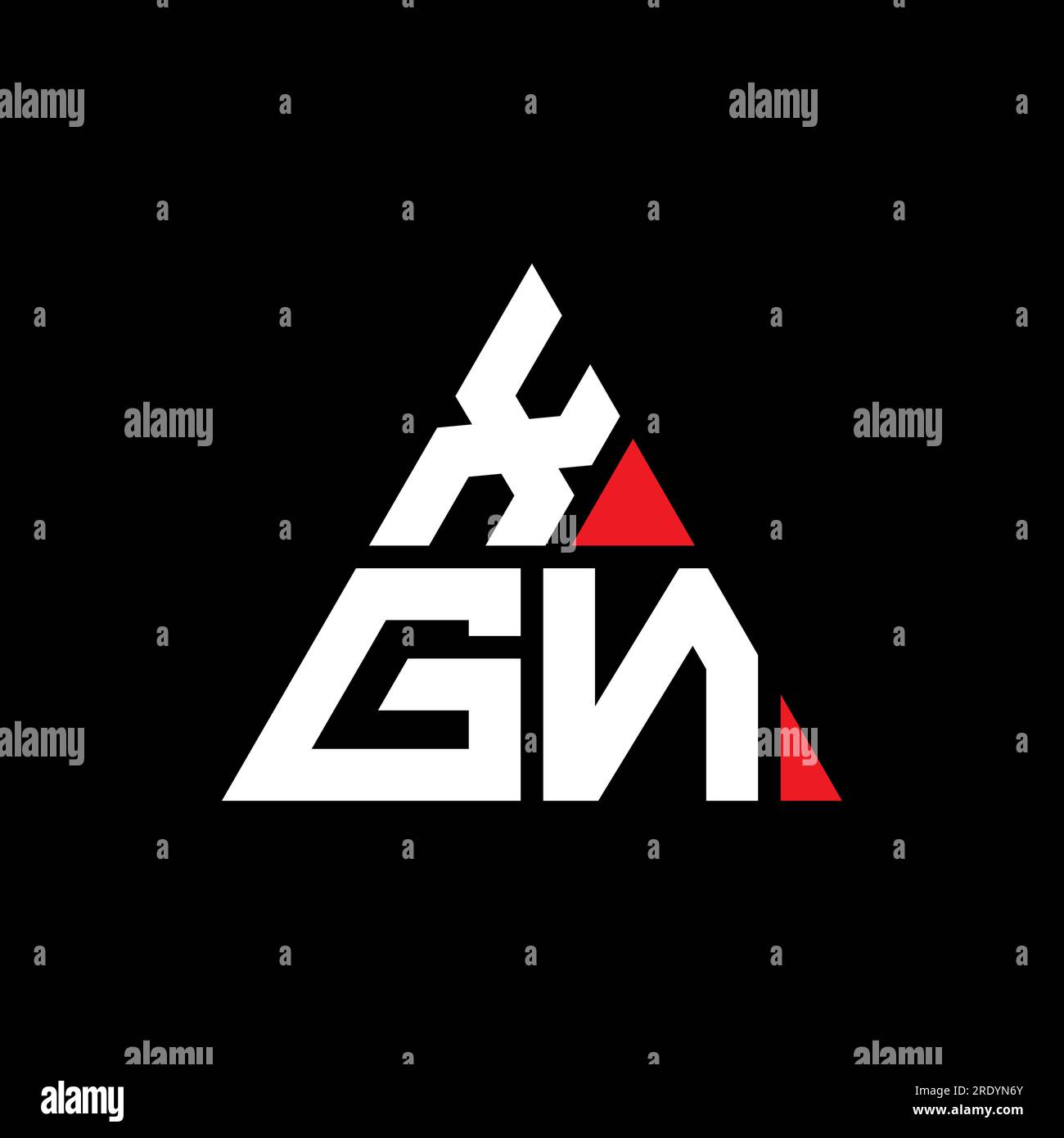 Xgn font hi-res stock photography and images - Alamy