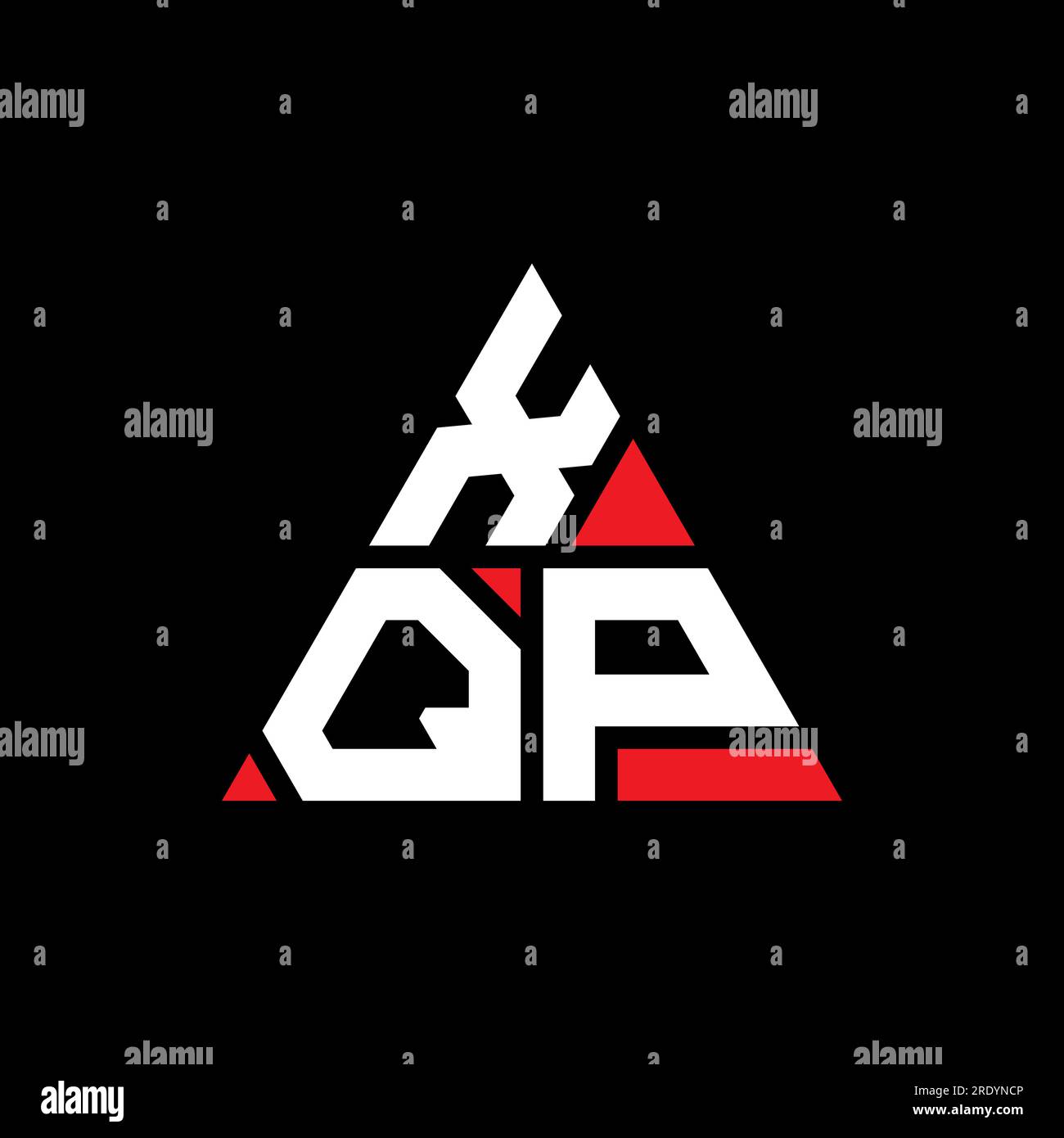 Xqp logo hi-res stock photography and images - Alamy