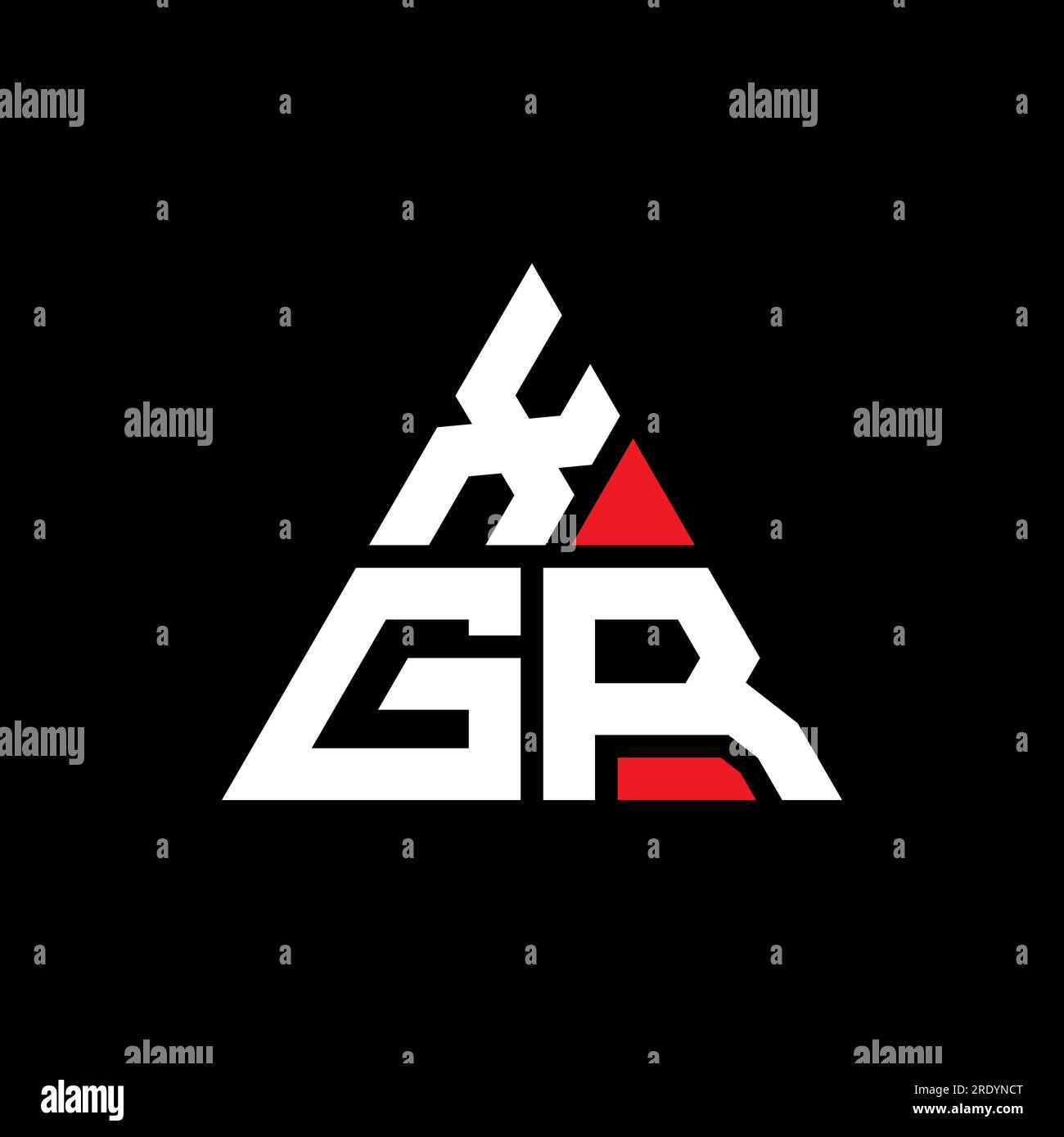 Xgr gaming logo hi-res stock photography and images - Alamy