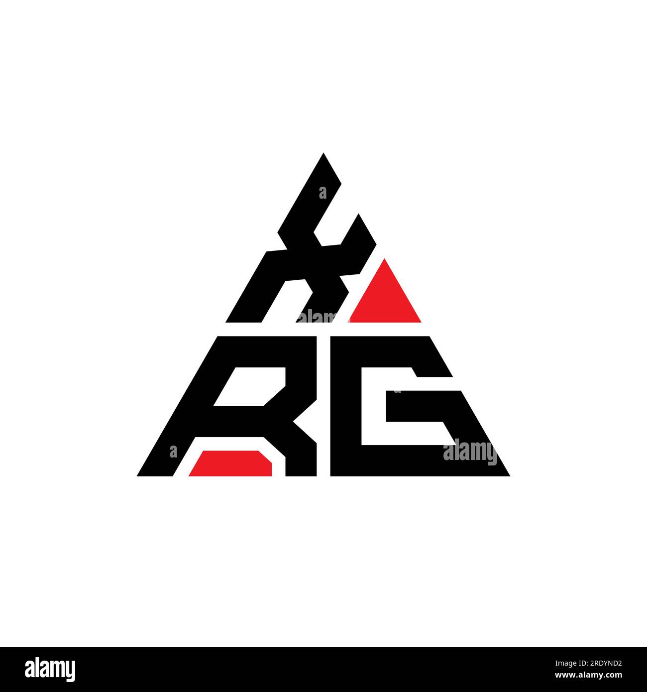 Xrg font hi-res stock photography and images - Alamy