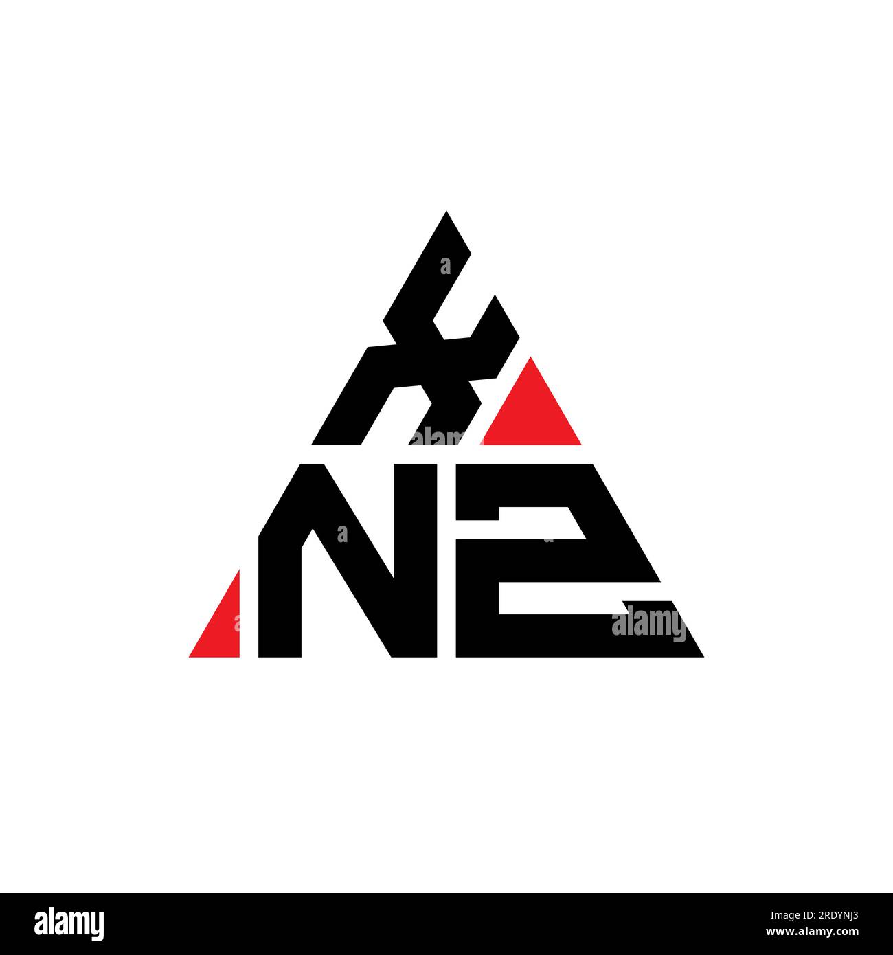 Xnz logo hi-res stock photography and images - Alamy