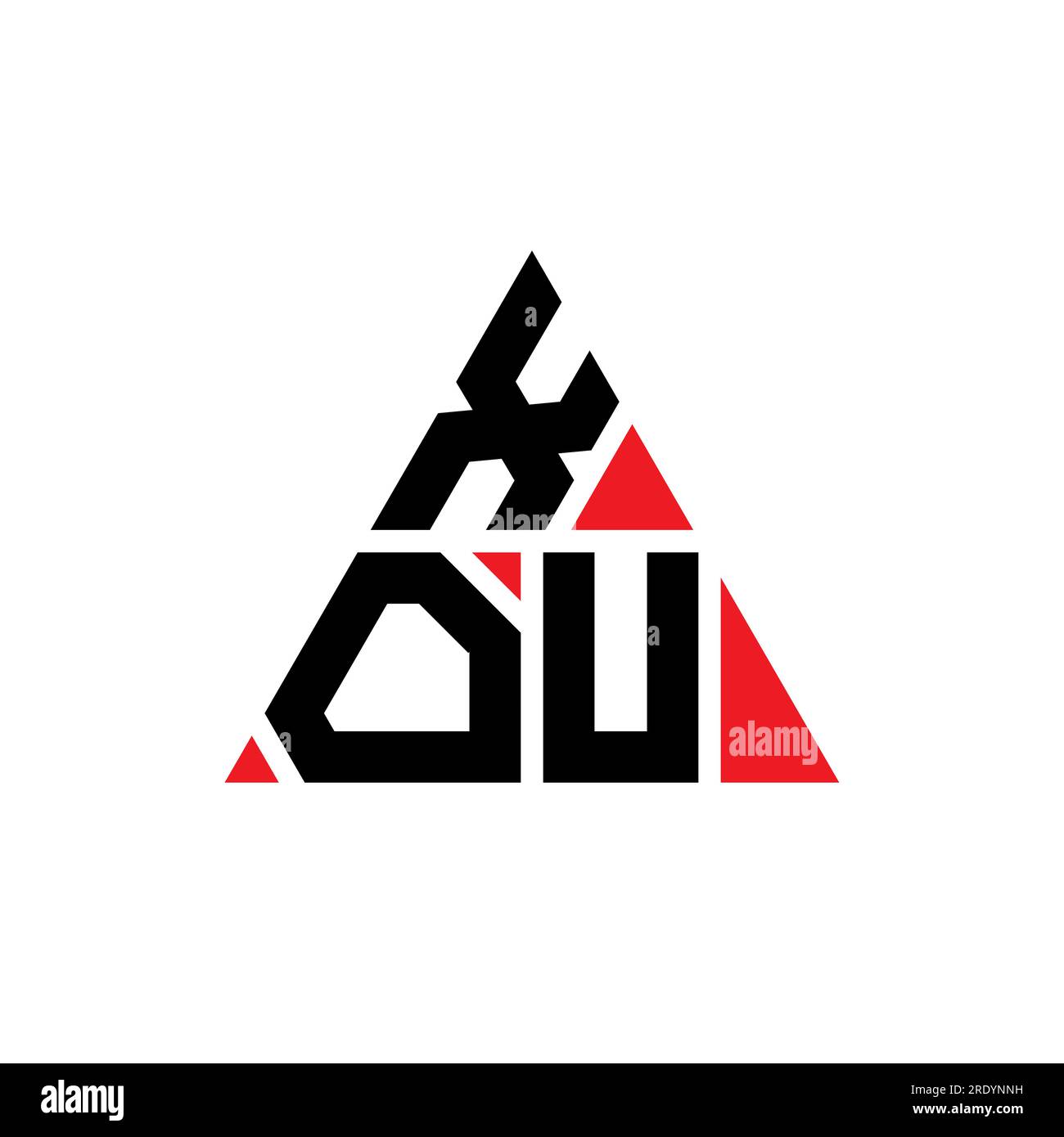 Xou technology logo hi-res stock photography and images - Alamy