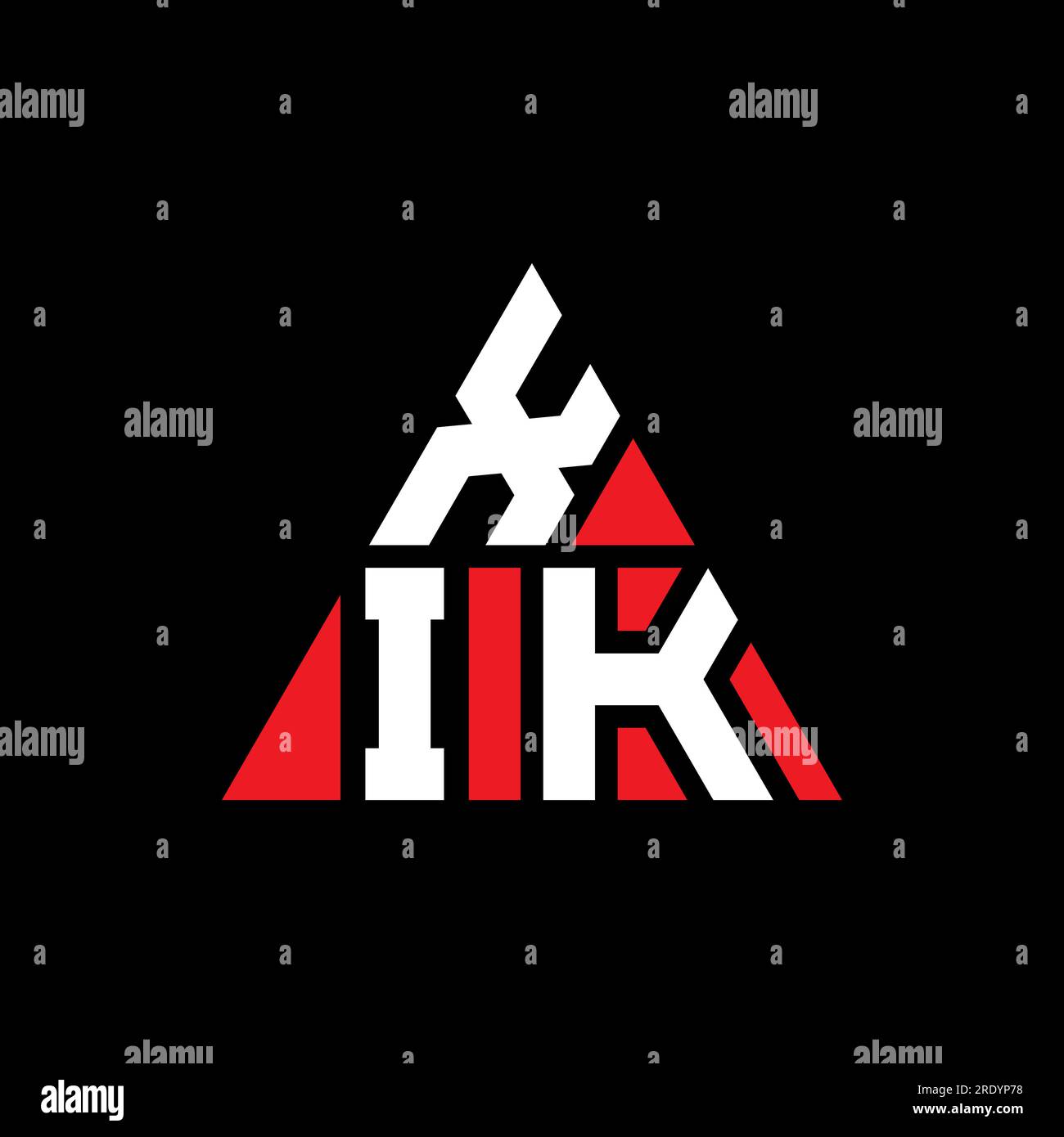 Xik font hi-res stock photography and images - Alamy