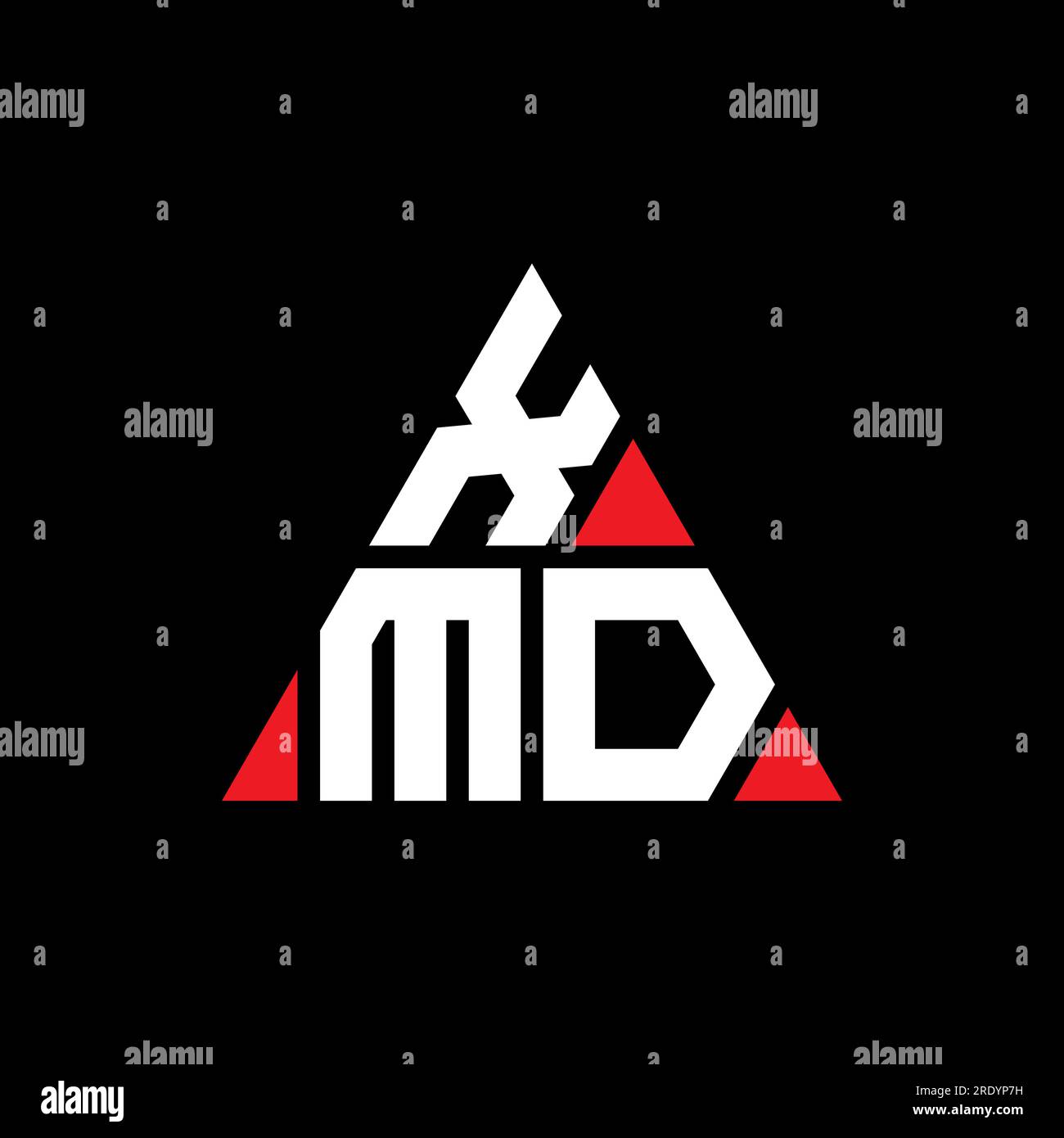 Xmd alphabet hi-res stock photography and images - Alamy