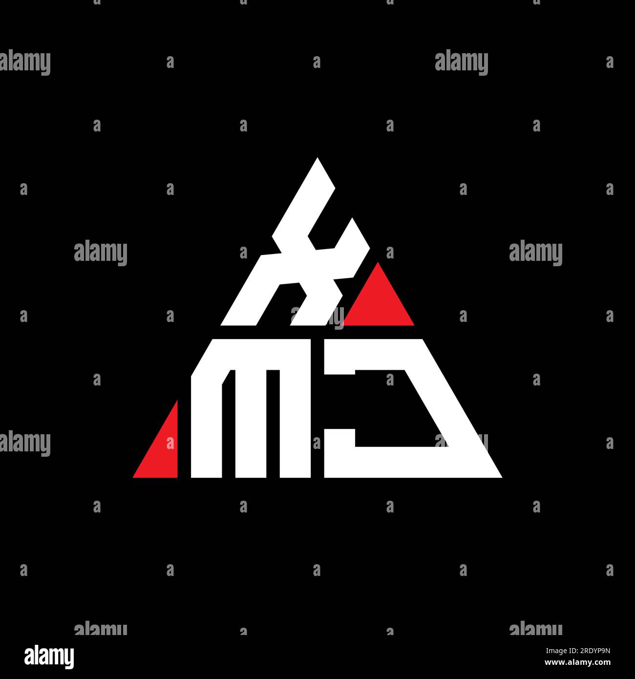 Xmj alphabet hi-res stock photography and images - Alamy