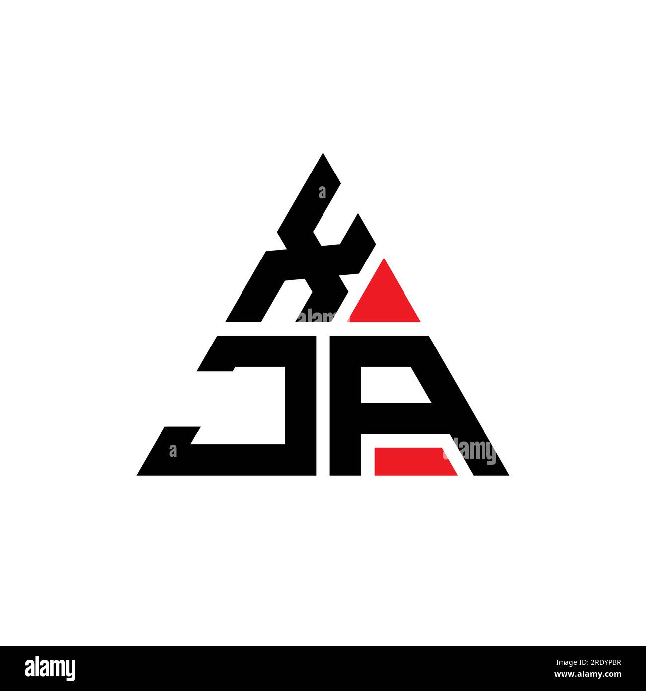 Xja logo hi-res stock photography and images - Alamy