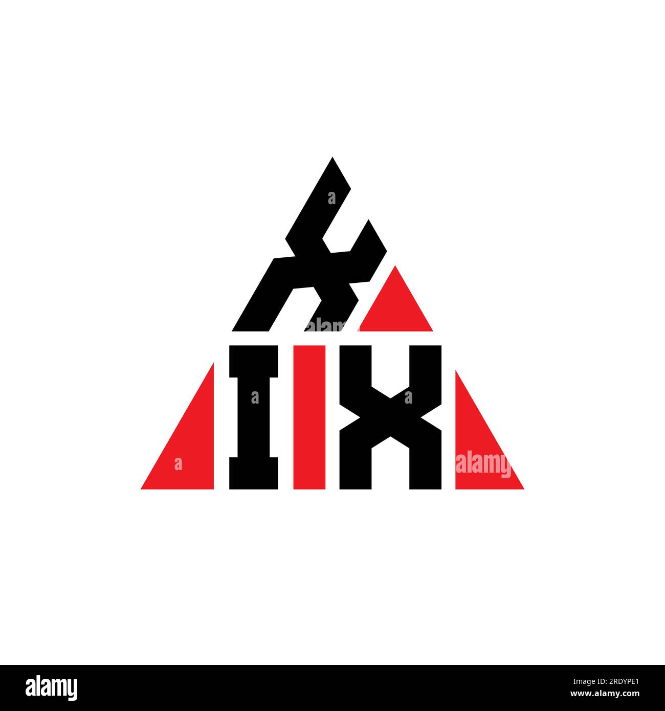 Xix tech logo hi-res stock photography and images - Alamy