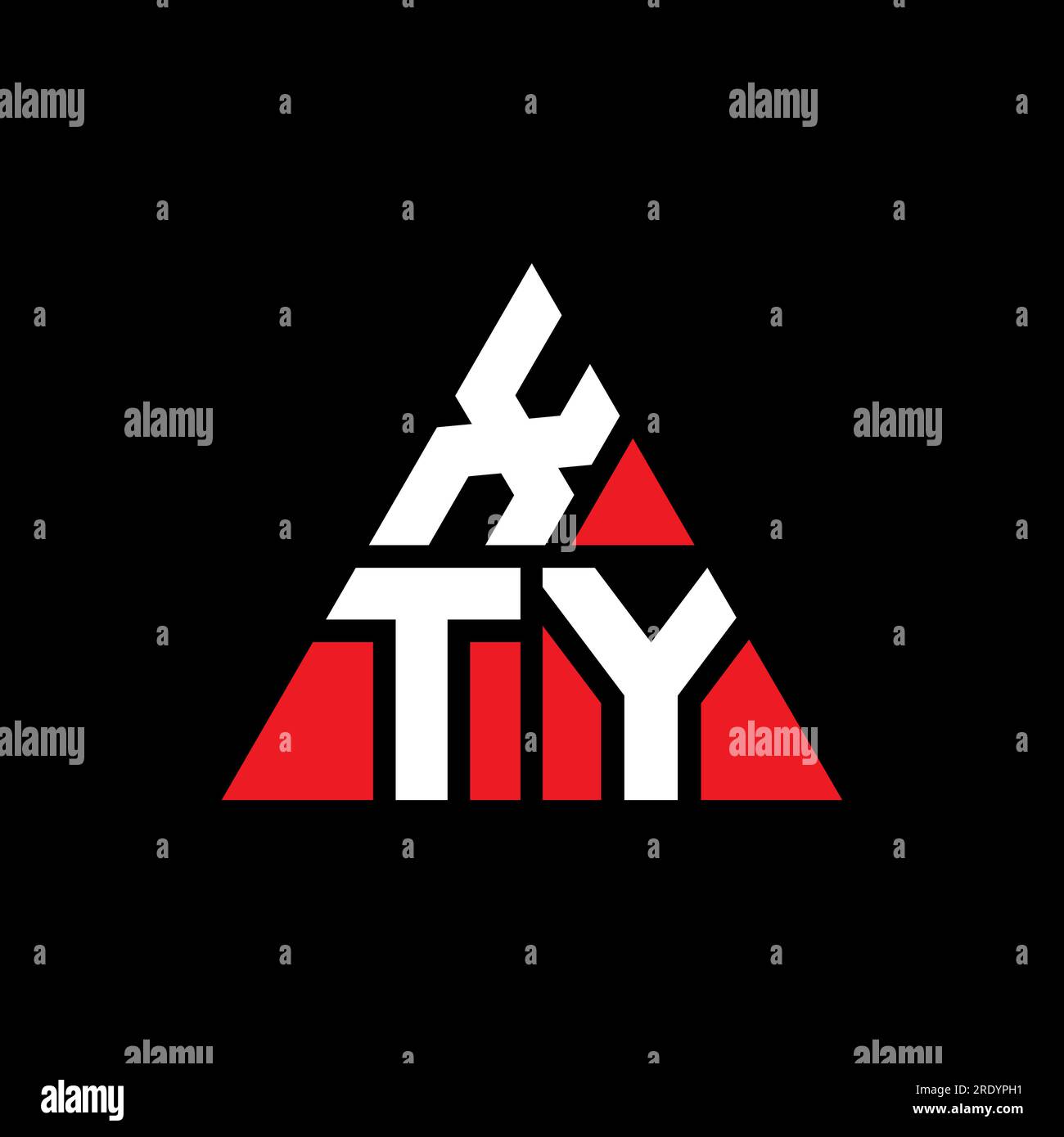 Xty alphabet hi-res stock photography and images - Alamy
