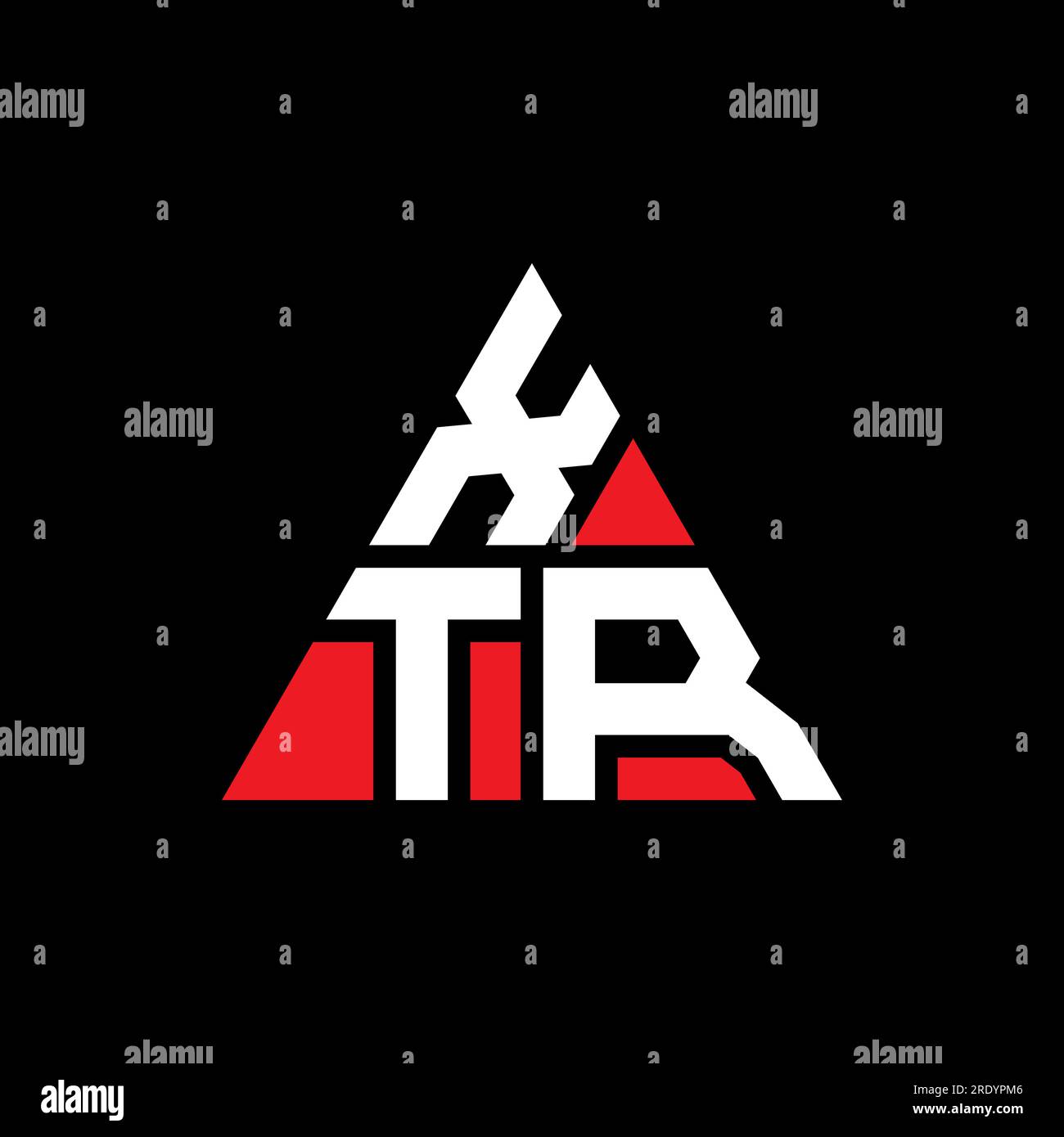 Xtr symbol hi-res stock photography and images - Alamy