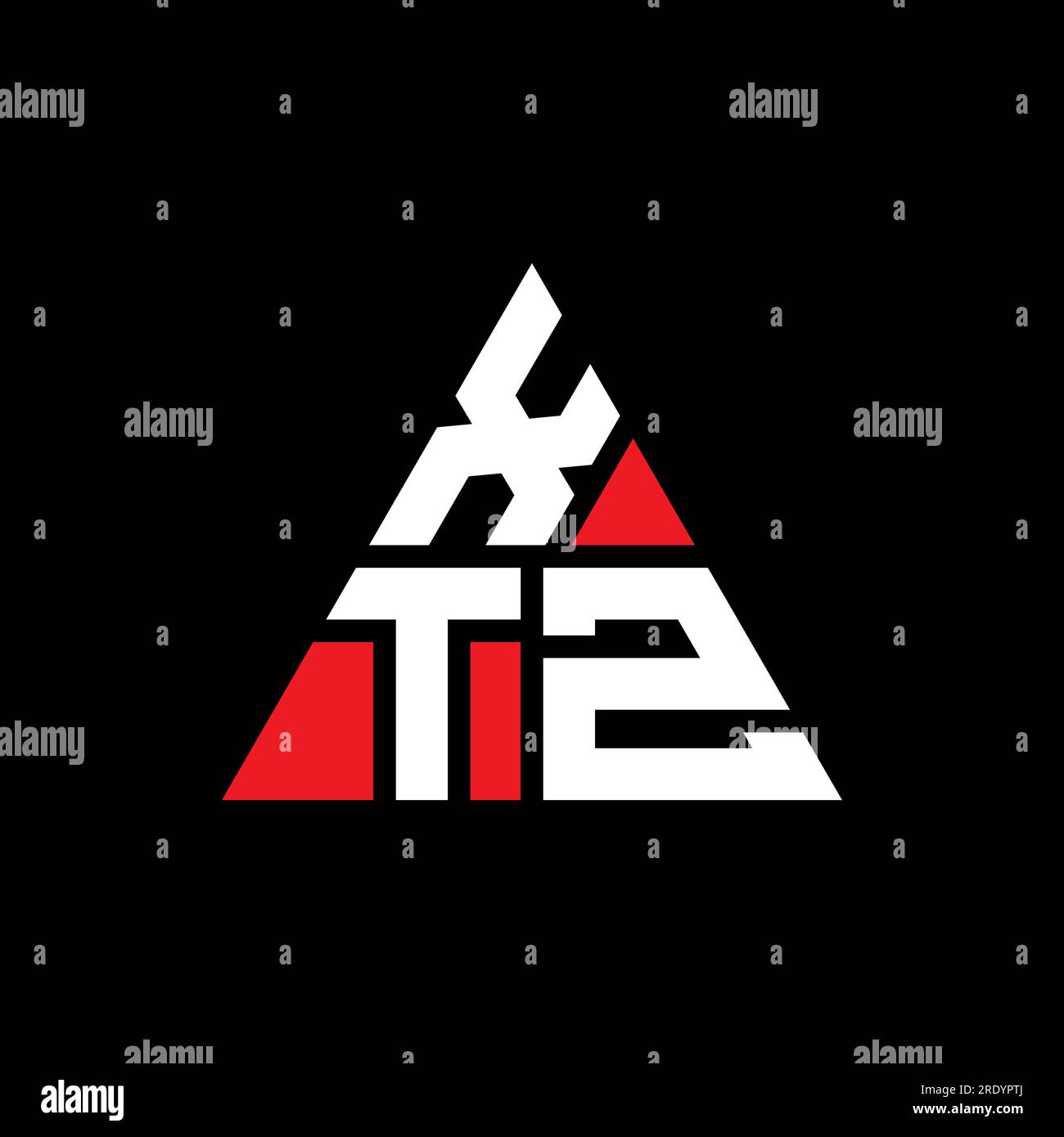 Xtz alphabet hi-res stock photography and images - Alamy