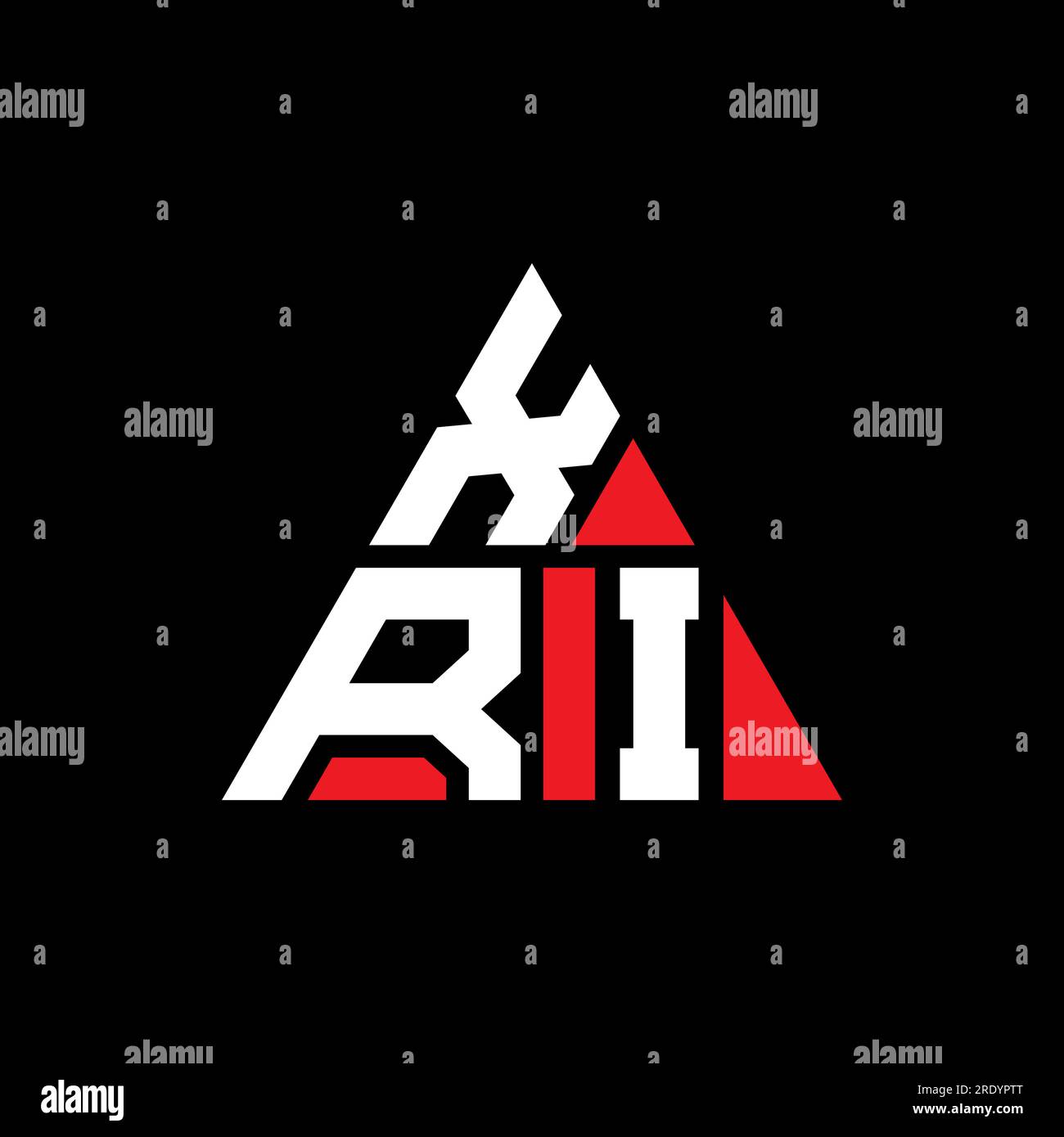 Xri icon hi-res stock photography and images - Alamy