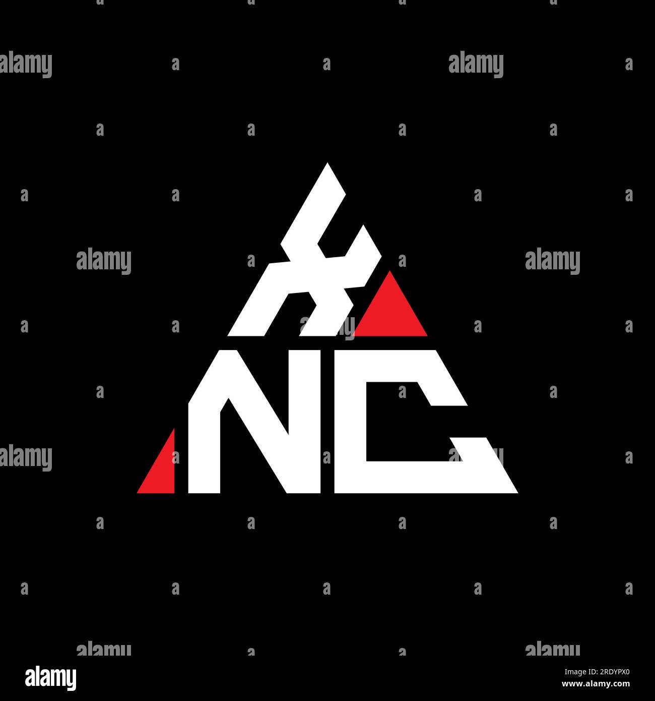 Xnc icon hi-res stock photography and images - Alamy