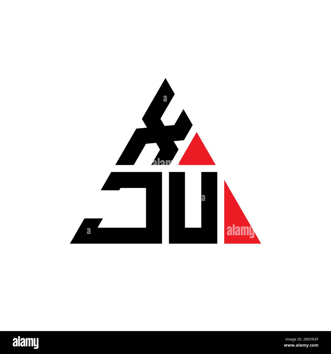 Xju tech logo hi-res stock photography and images - Alamy