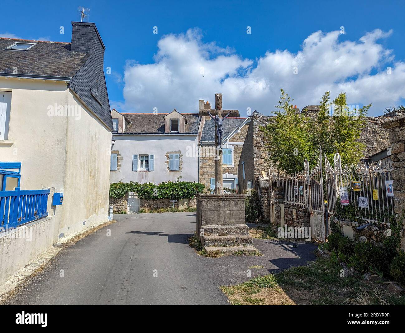 Village de bour hi-res stock photography and images - Alamy