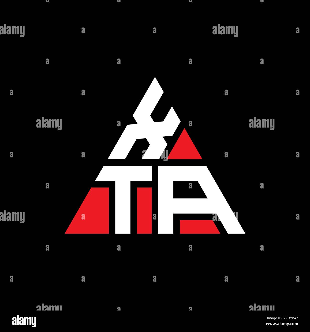 Xta font hi-res stock photography and images - Alamy