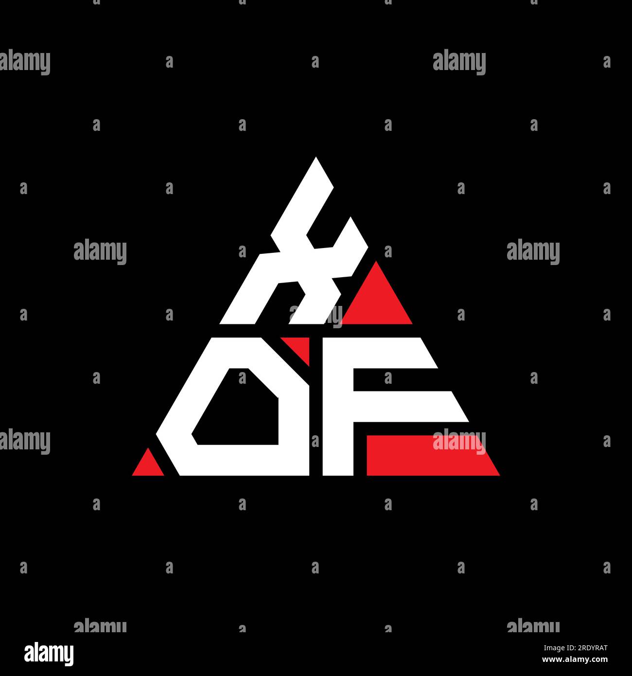 Xof alphabet hi-res stock photography and images - Alamy