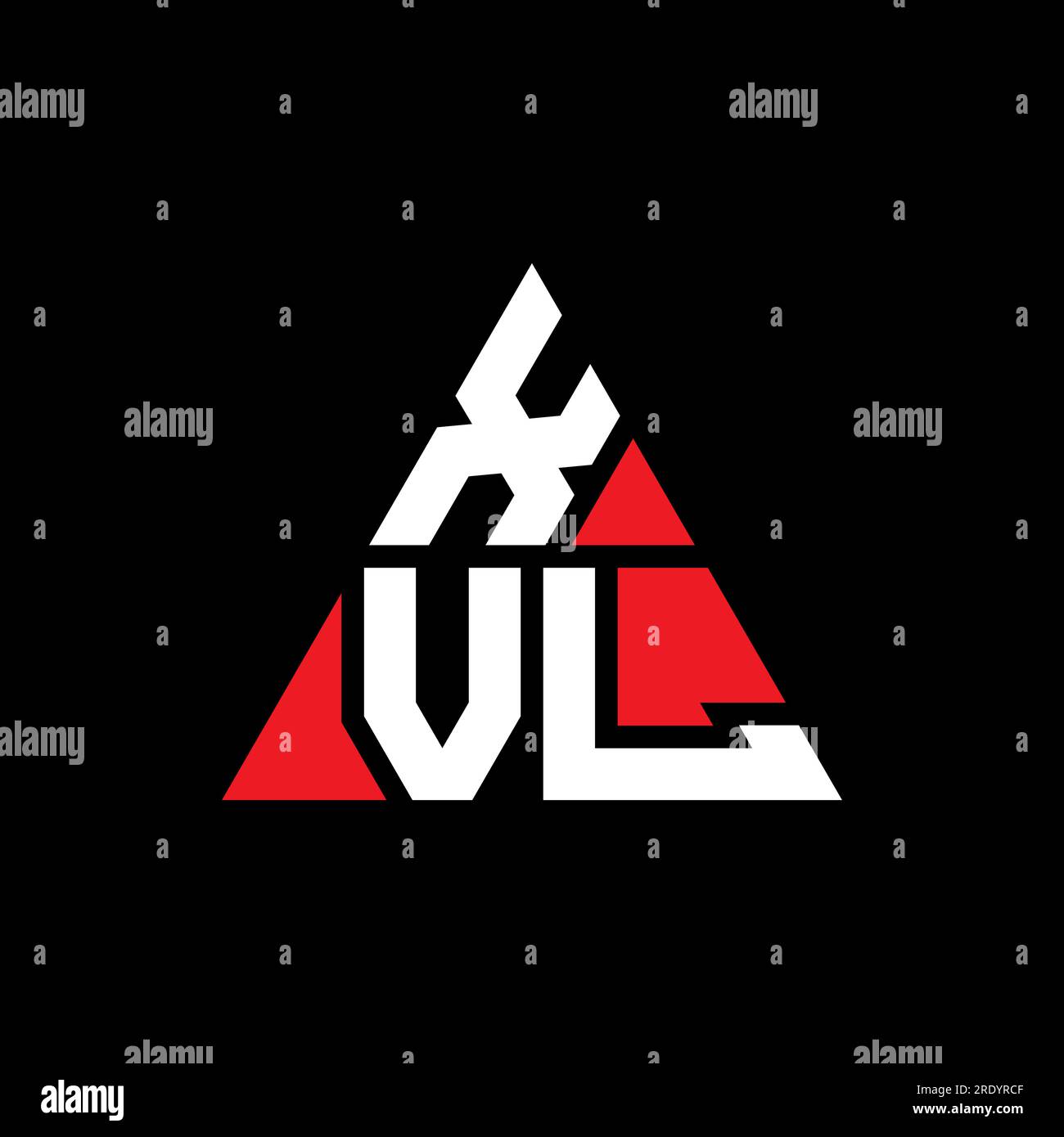 Xvl letter hi-res stock photography and images - Alamy