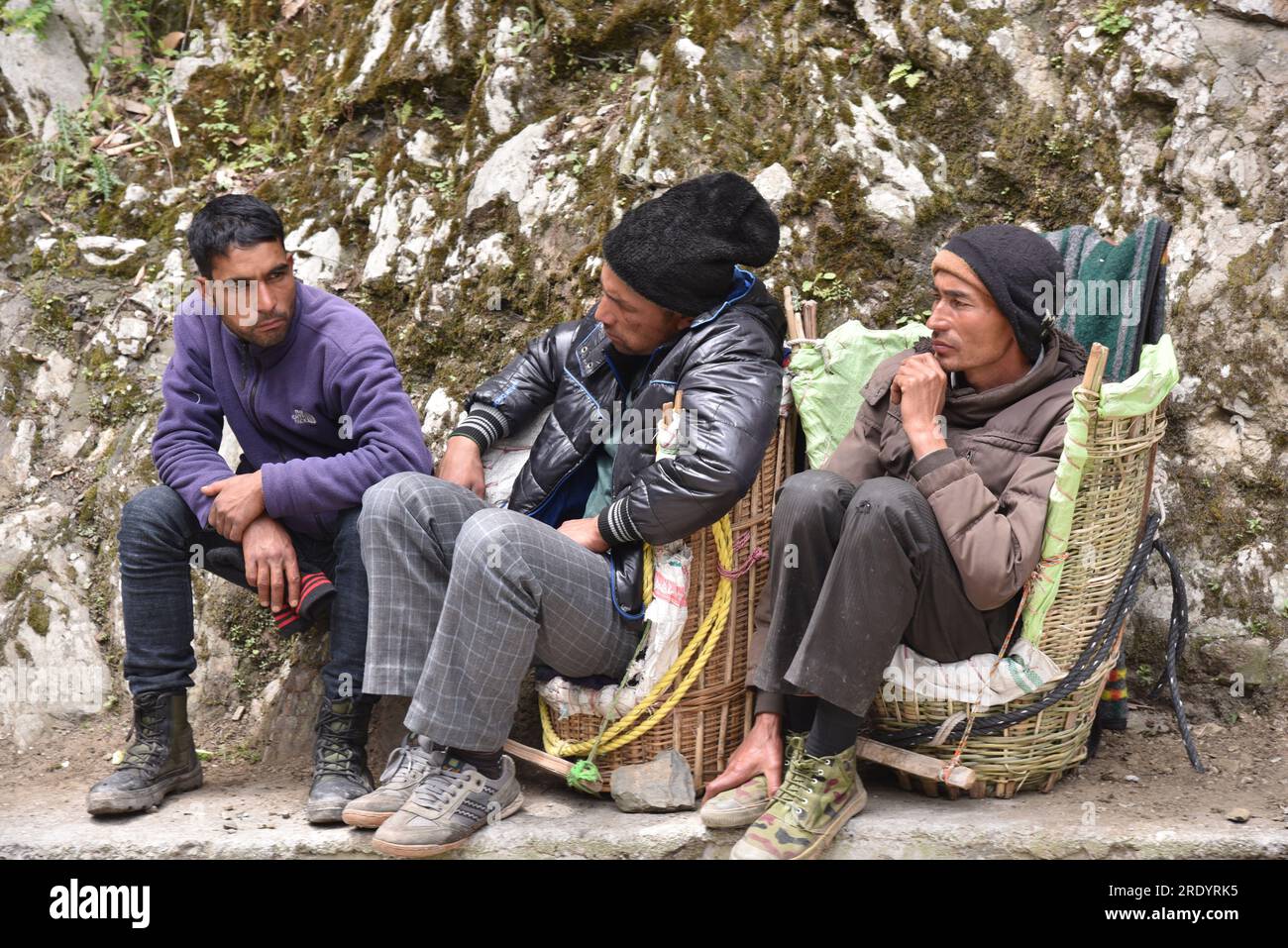 Kedarnath is one of the most sacred pilgrimages of Lord Shiva situated ...