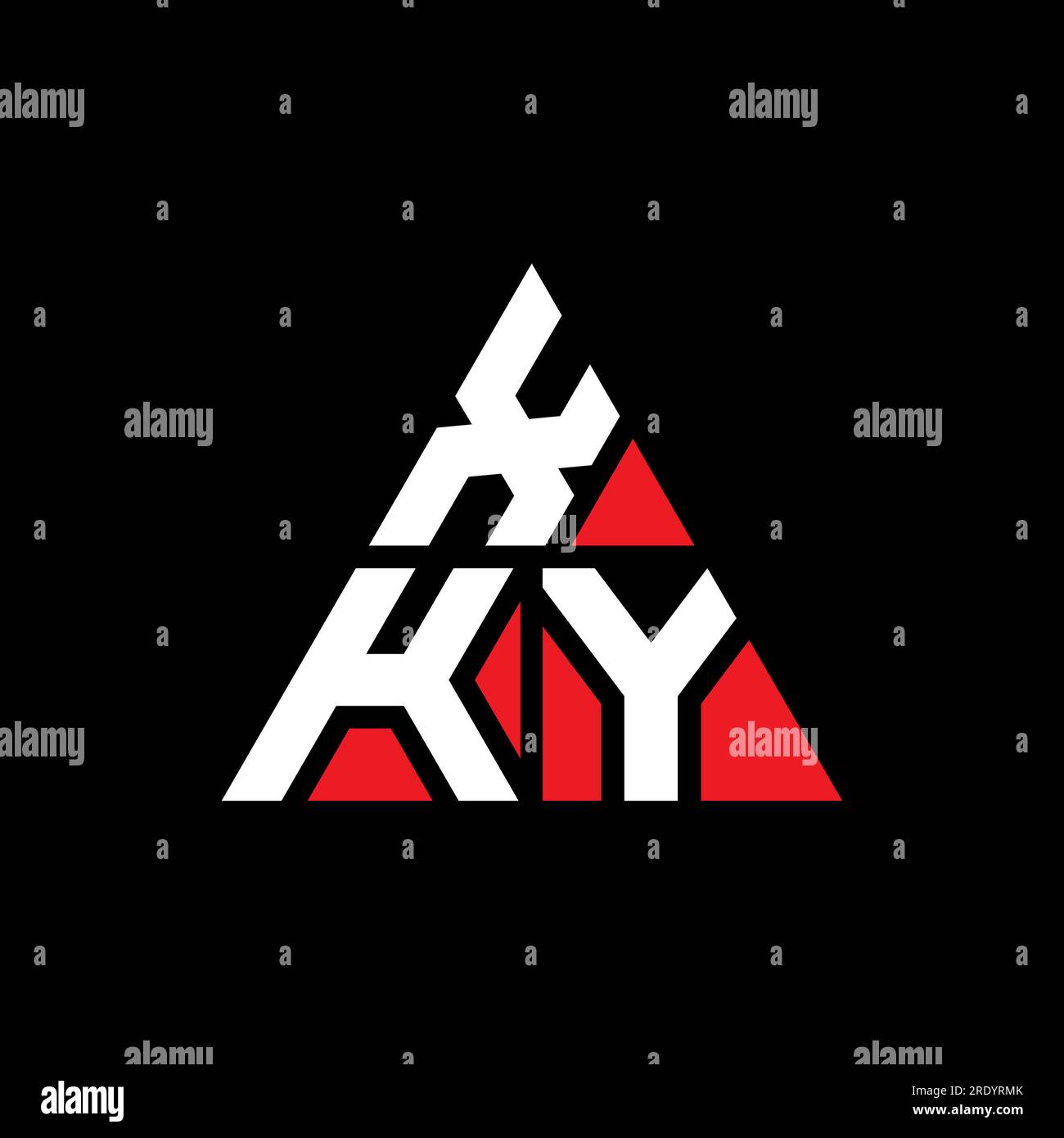 Xky alphabet hi-res stock photography and images - Alamy