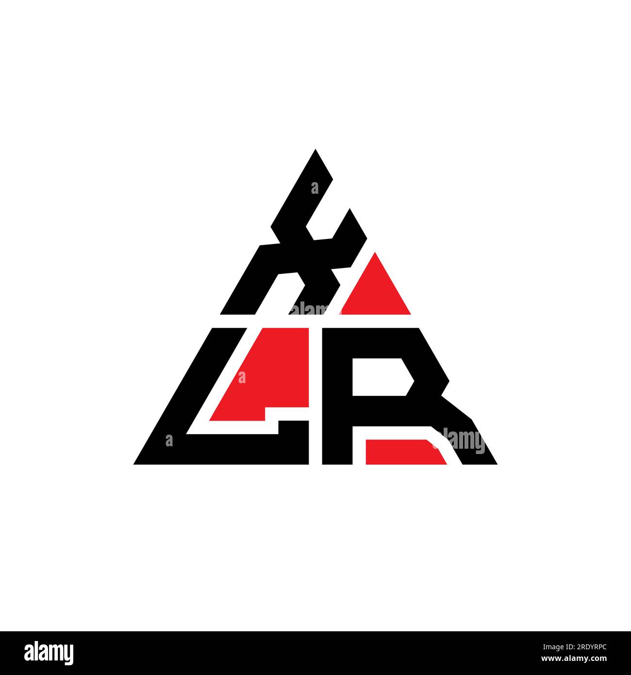 Xlr logo hi-res stock photography and images - Alamy