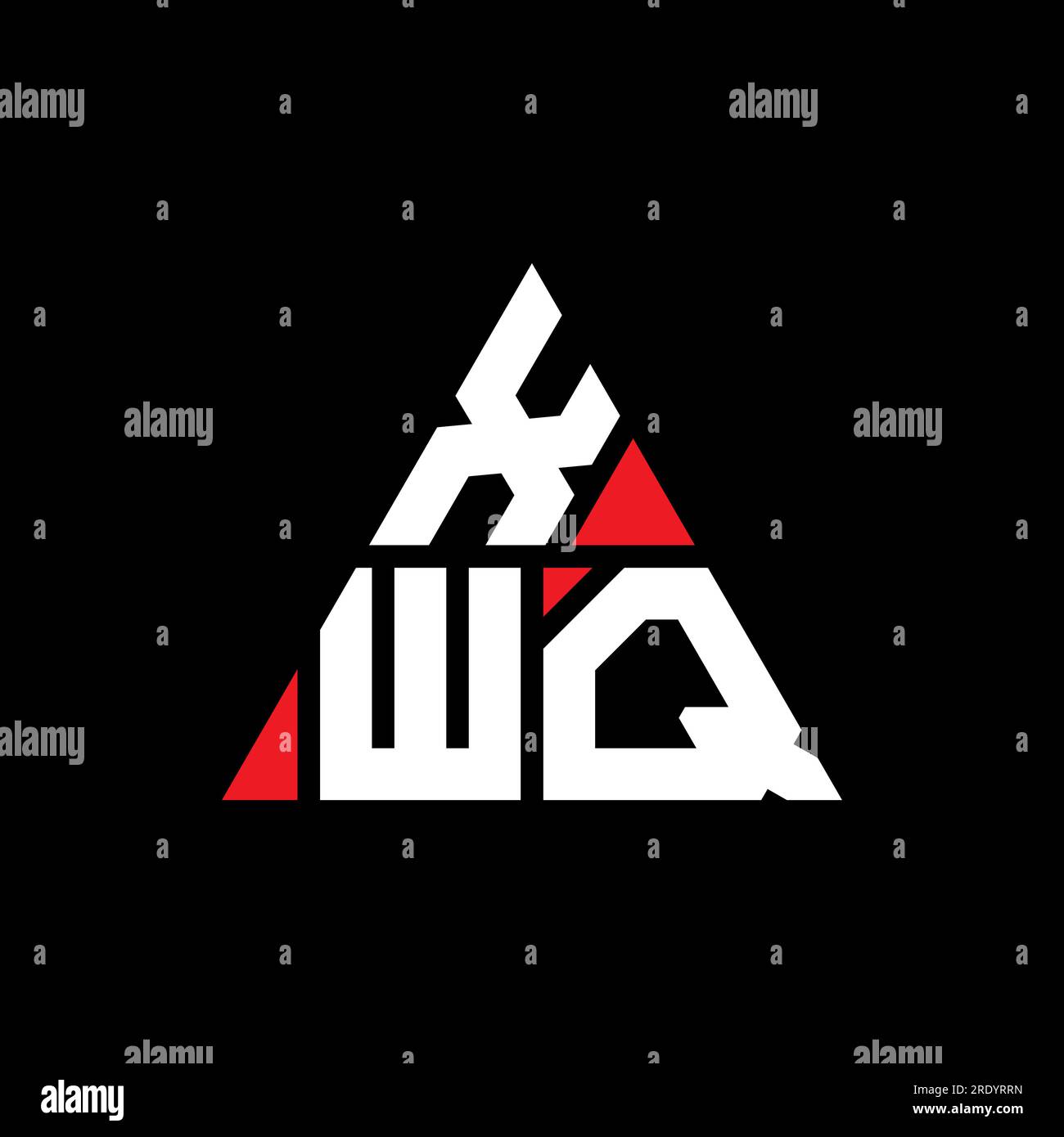 Xwq logo hi-res stock photography and images - Alamy