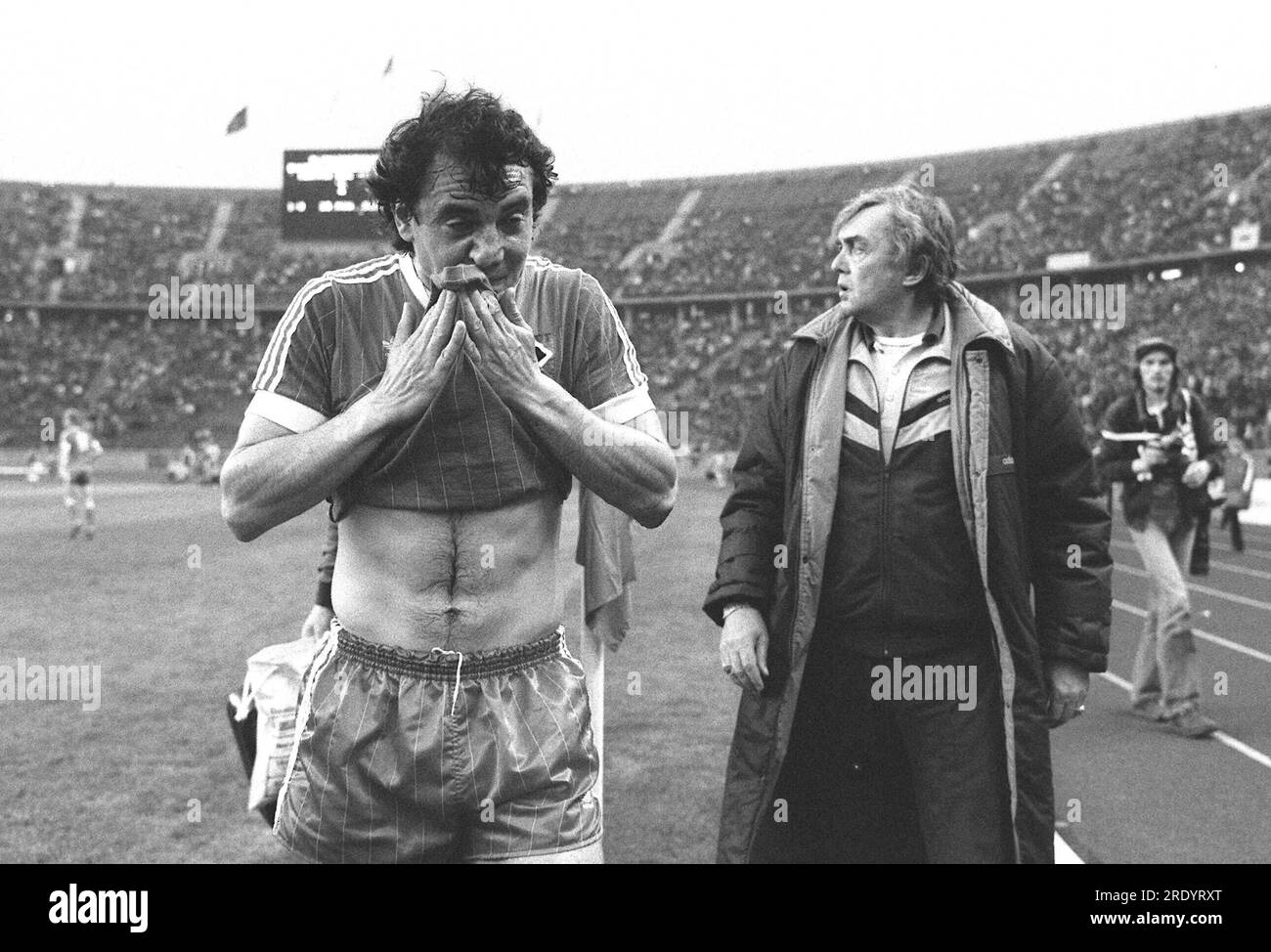 Hsv 2 Black and White Stock Photos & Images - Alamy