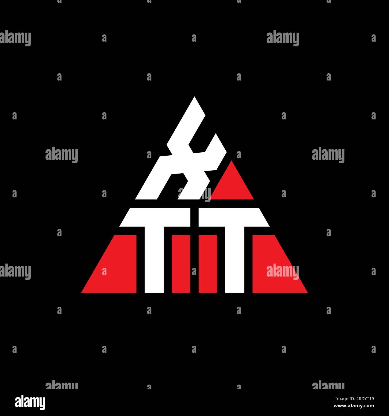 Xtt font hi-res stock photography and images - Alamy