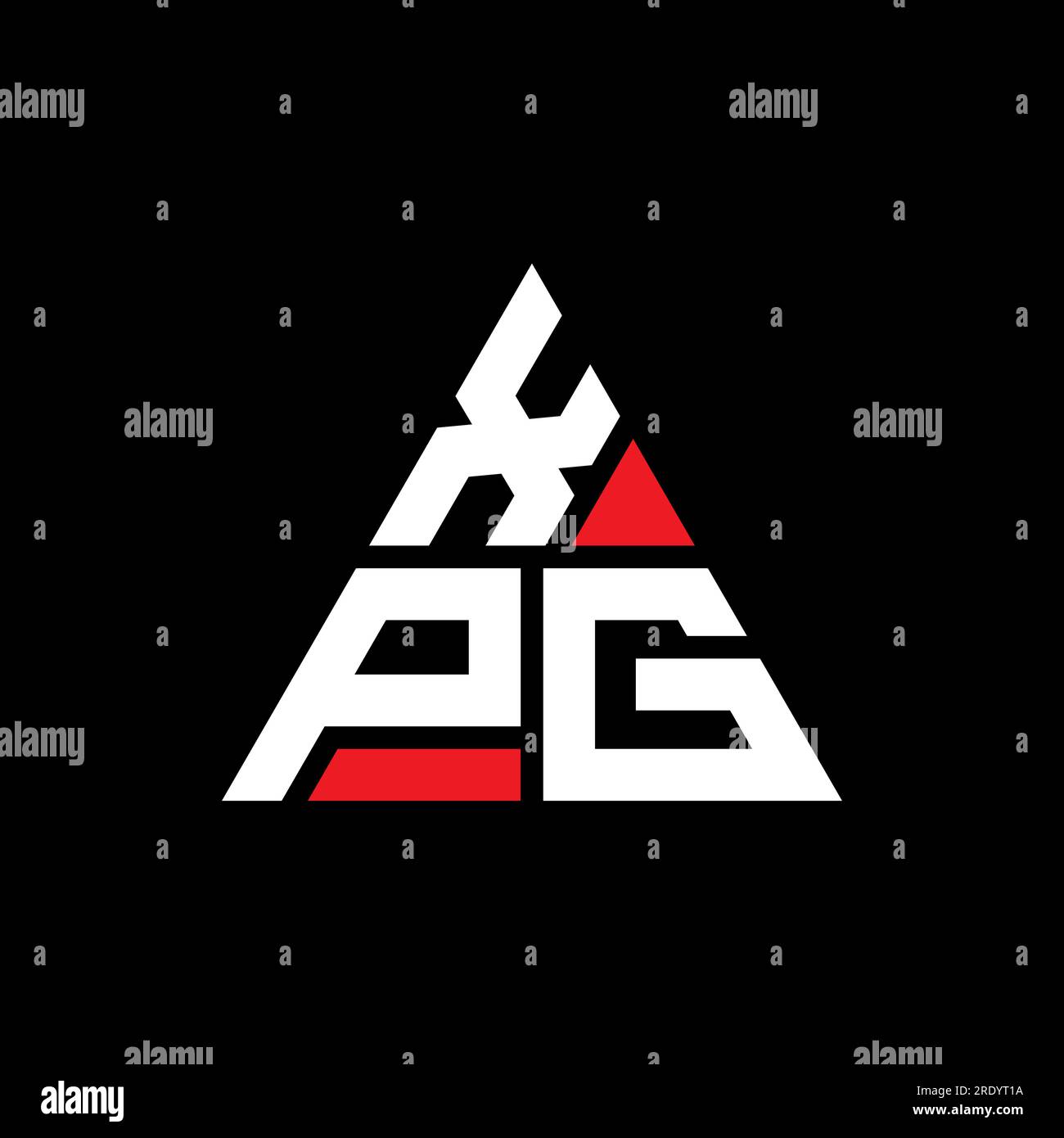 Xpg font hi-res stock photography and images - Alamy