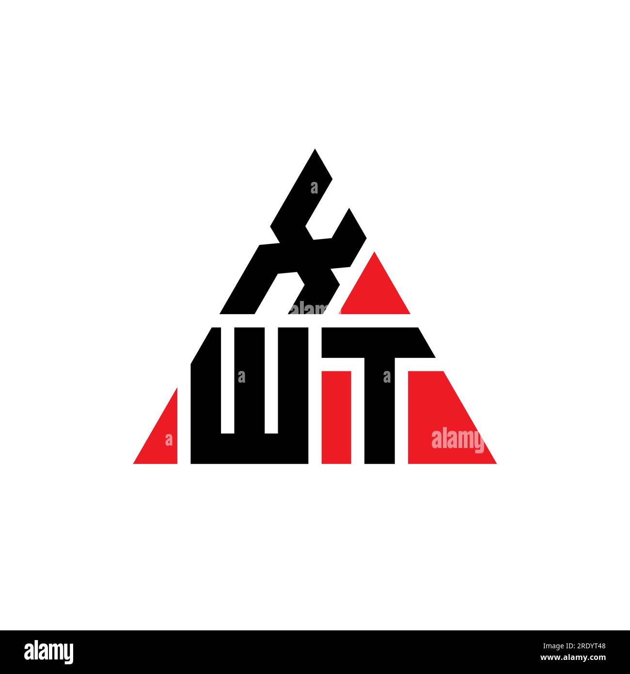 Xwt symbol hi-res stock photography and images - Alamy